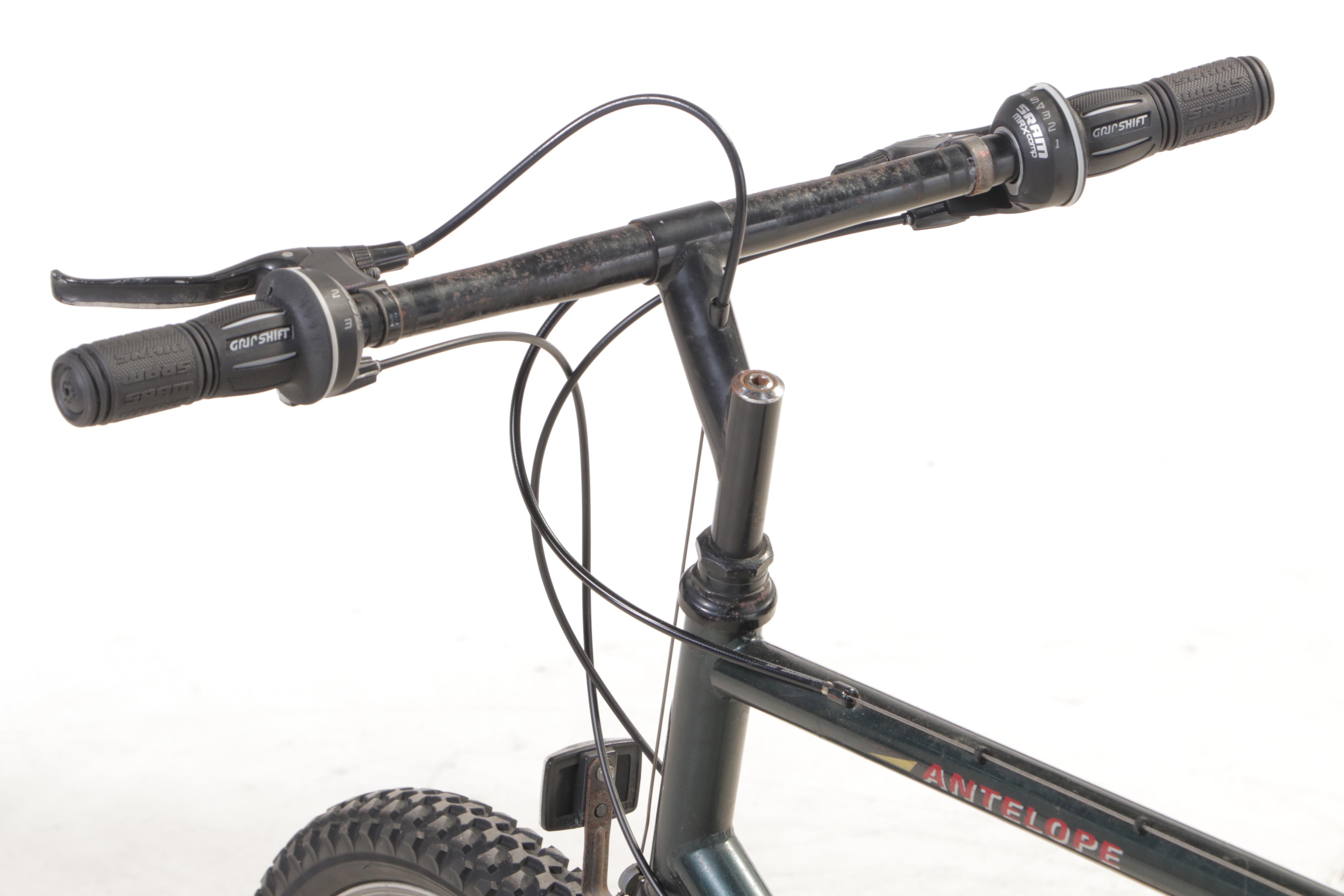 Trek "Antelope 800" Mountain Bike | EBTH