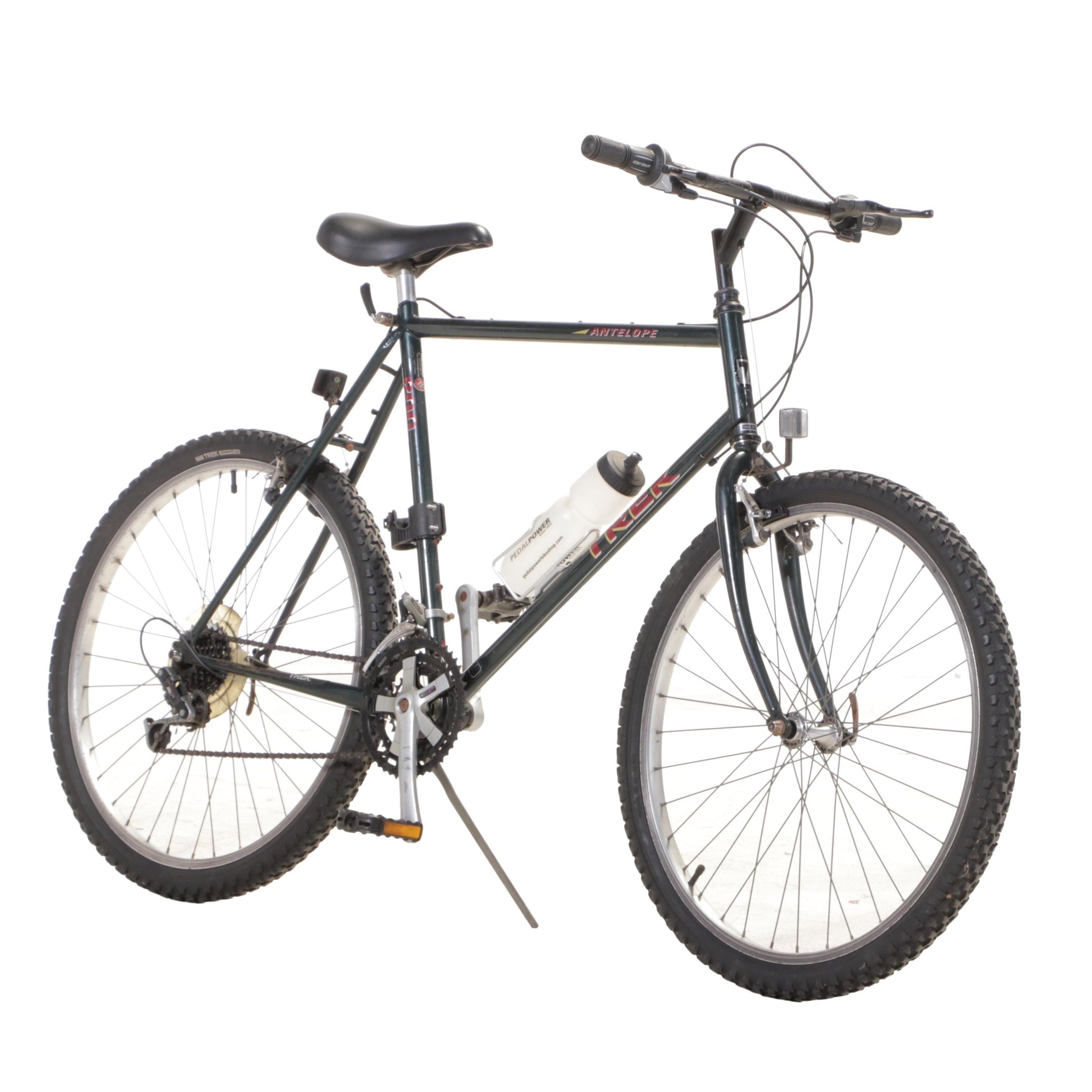 Trek "Antelope 800" Mountain Bike | EBTH