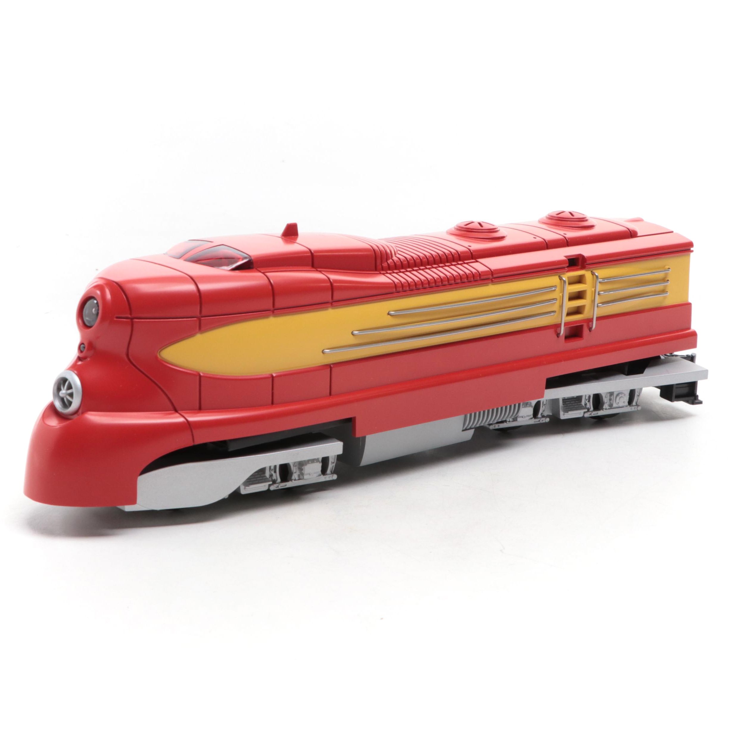 Lionel Phantom II Diecast Locomotive | EBTH