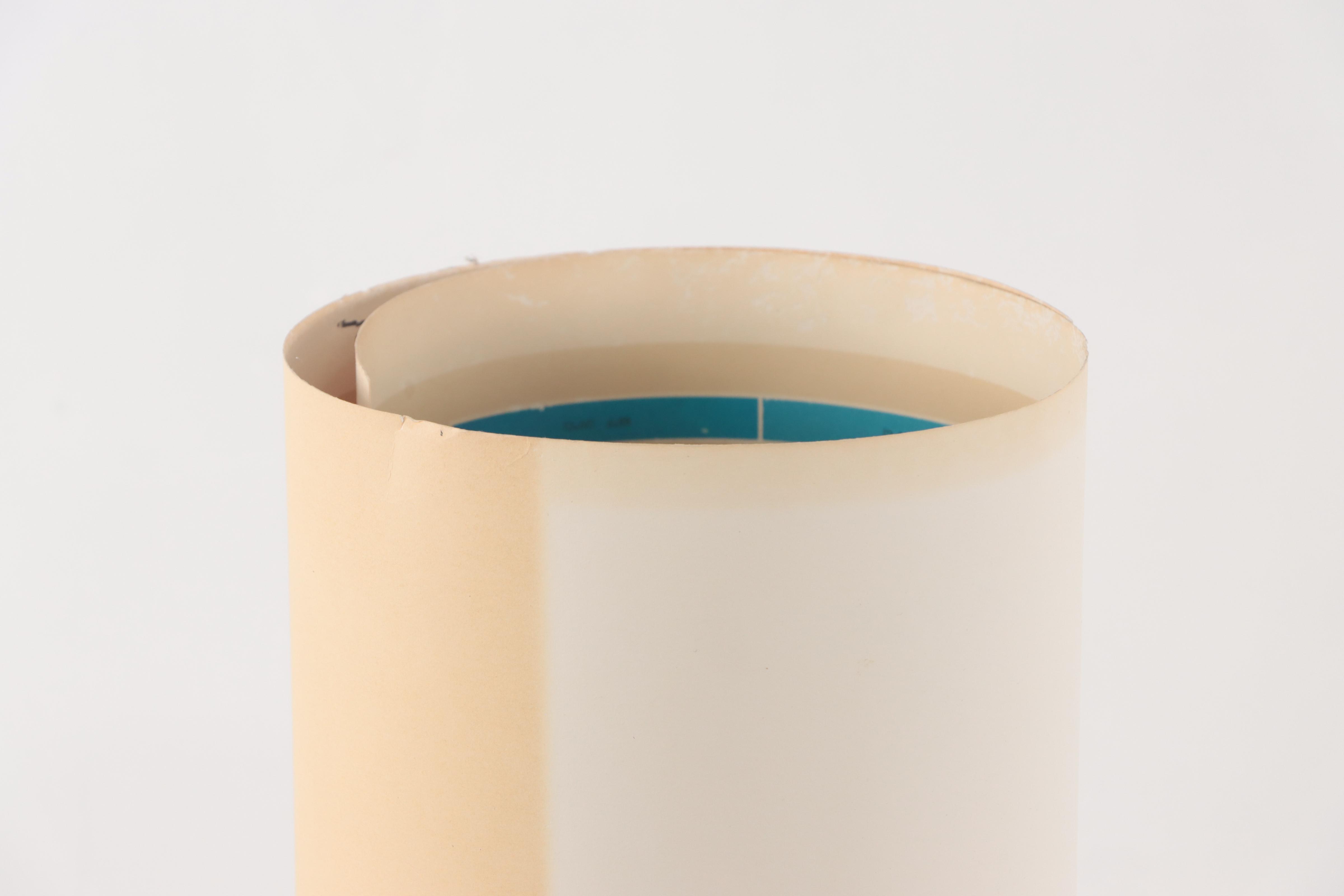 Buckminster Fuller Halftone Map "Dymaxion Airocean World Map," 1979 | EBTH