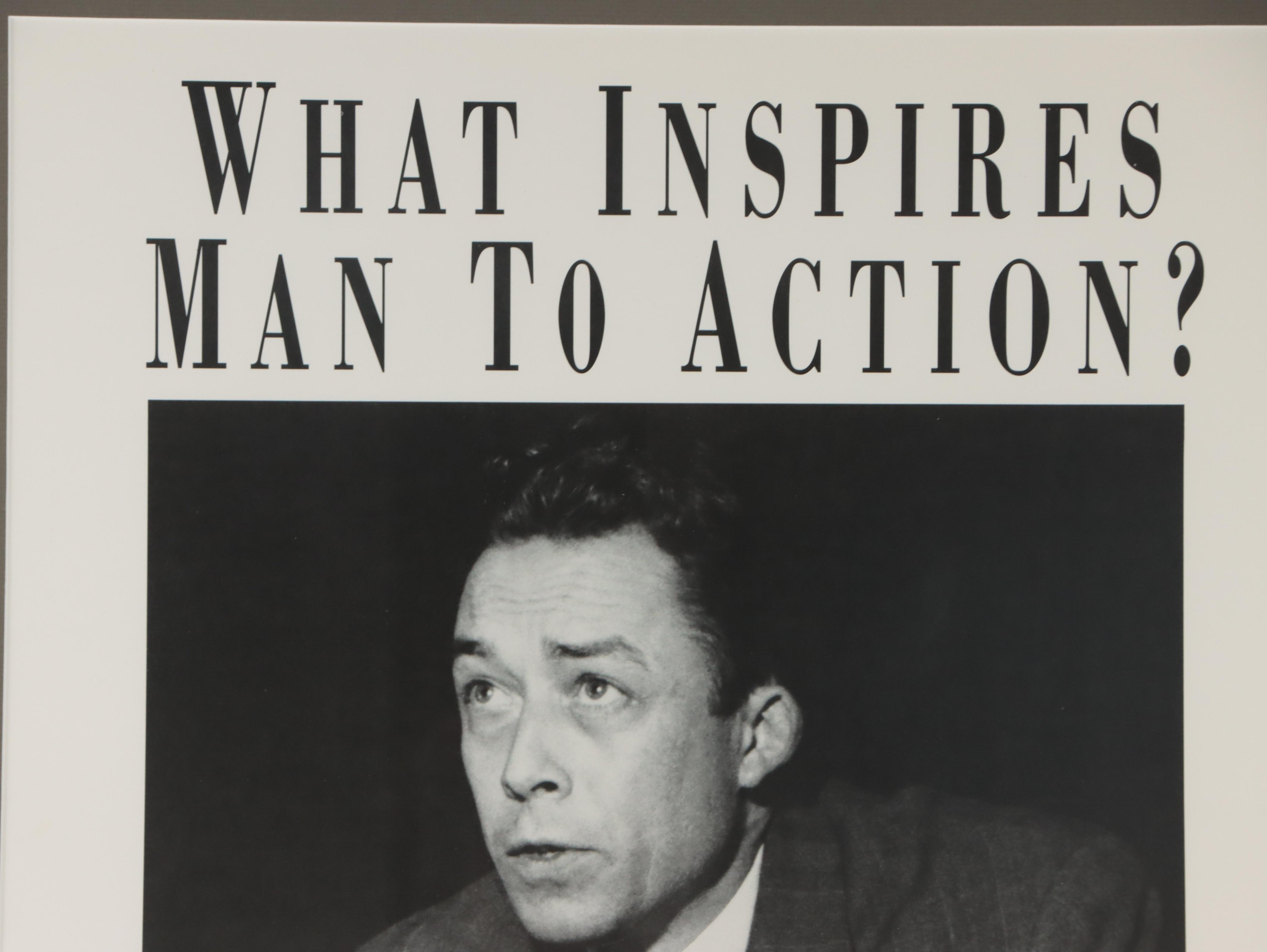 Bass Pale Ale Advertisement Poster, Circa 1990 | EBTH