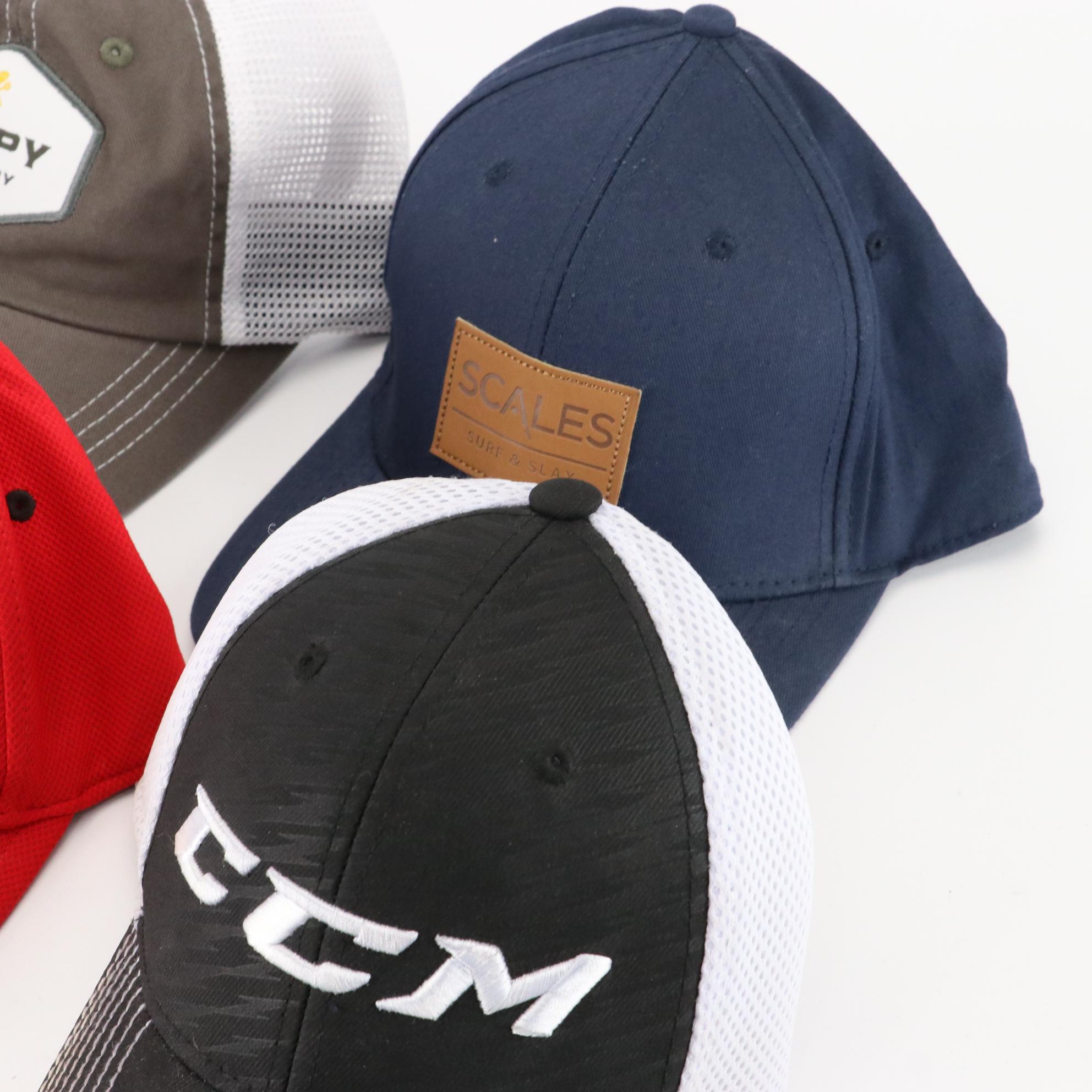 Cincinnati Bearcats Logo, Underarmour, and More Embroidered Baseball ...