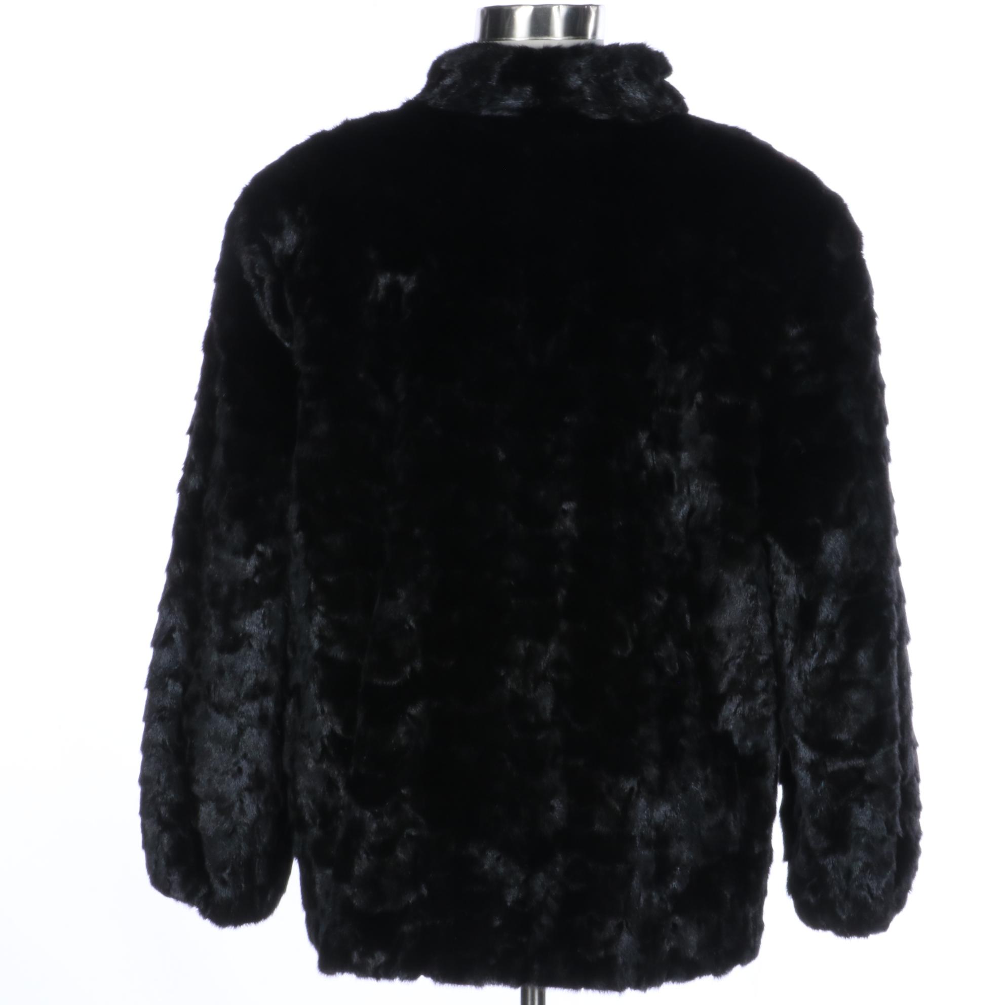 Mink Fur Jacket by Somerset Furs | EBTH