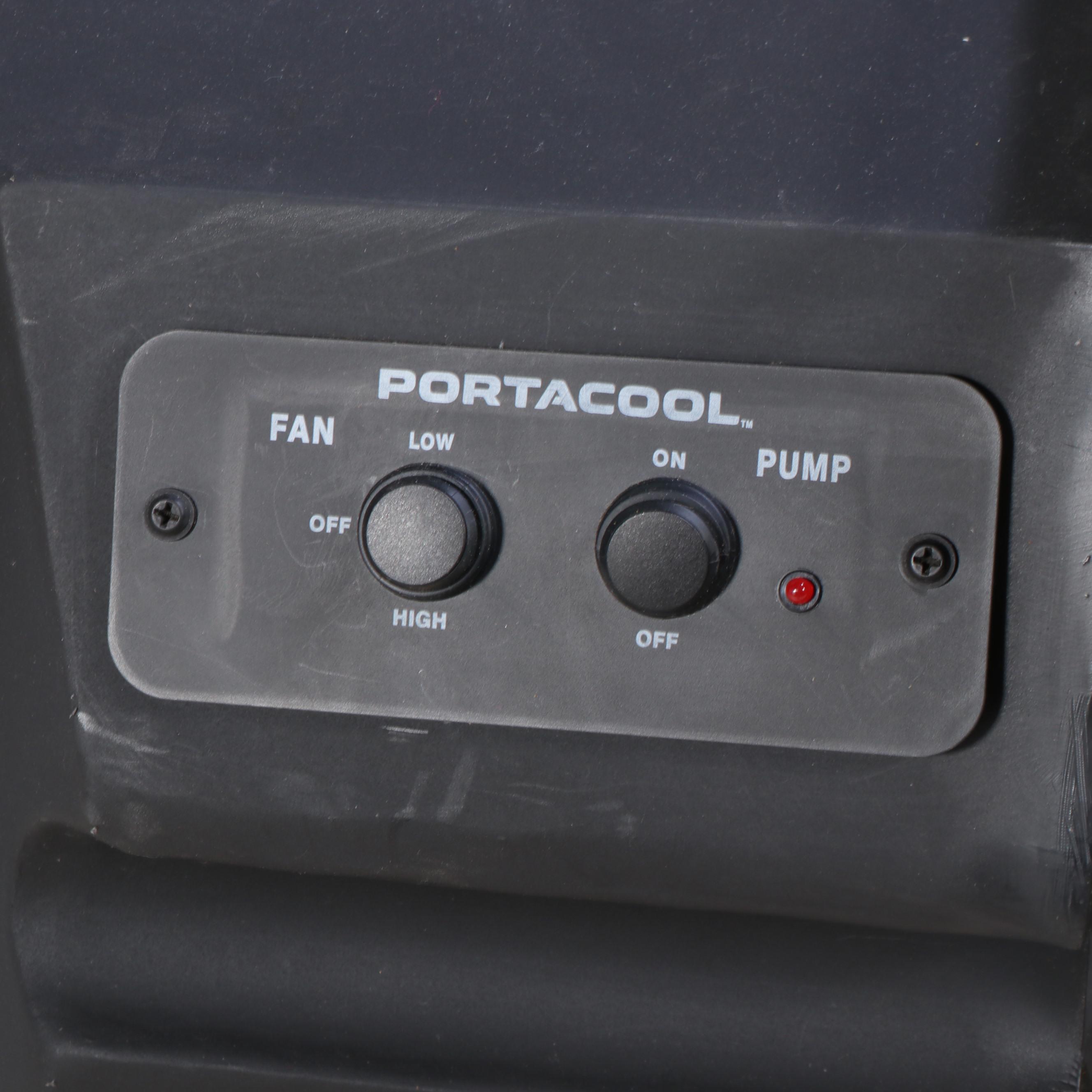 Port-A-Cool Cyclone 3000 Portable Cooler | EBTH