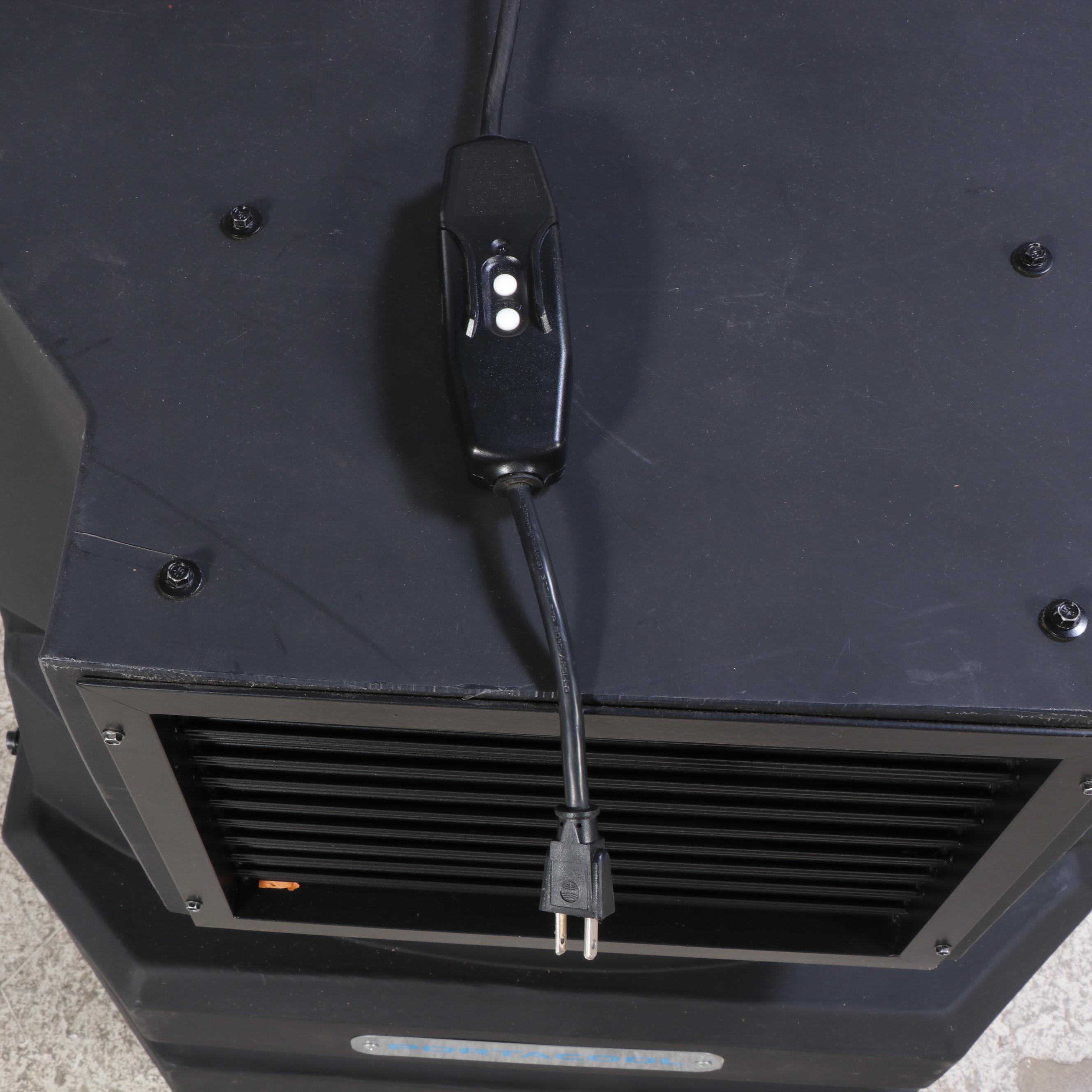 Port-A-Cool Cyclone 3000 Portable Cooler | EBTH