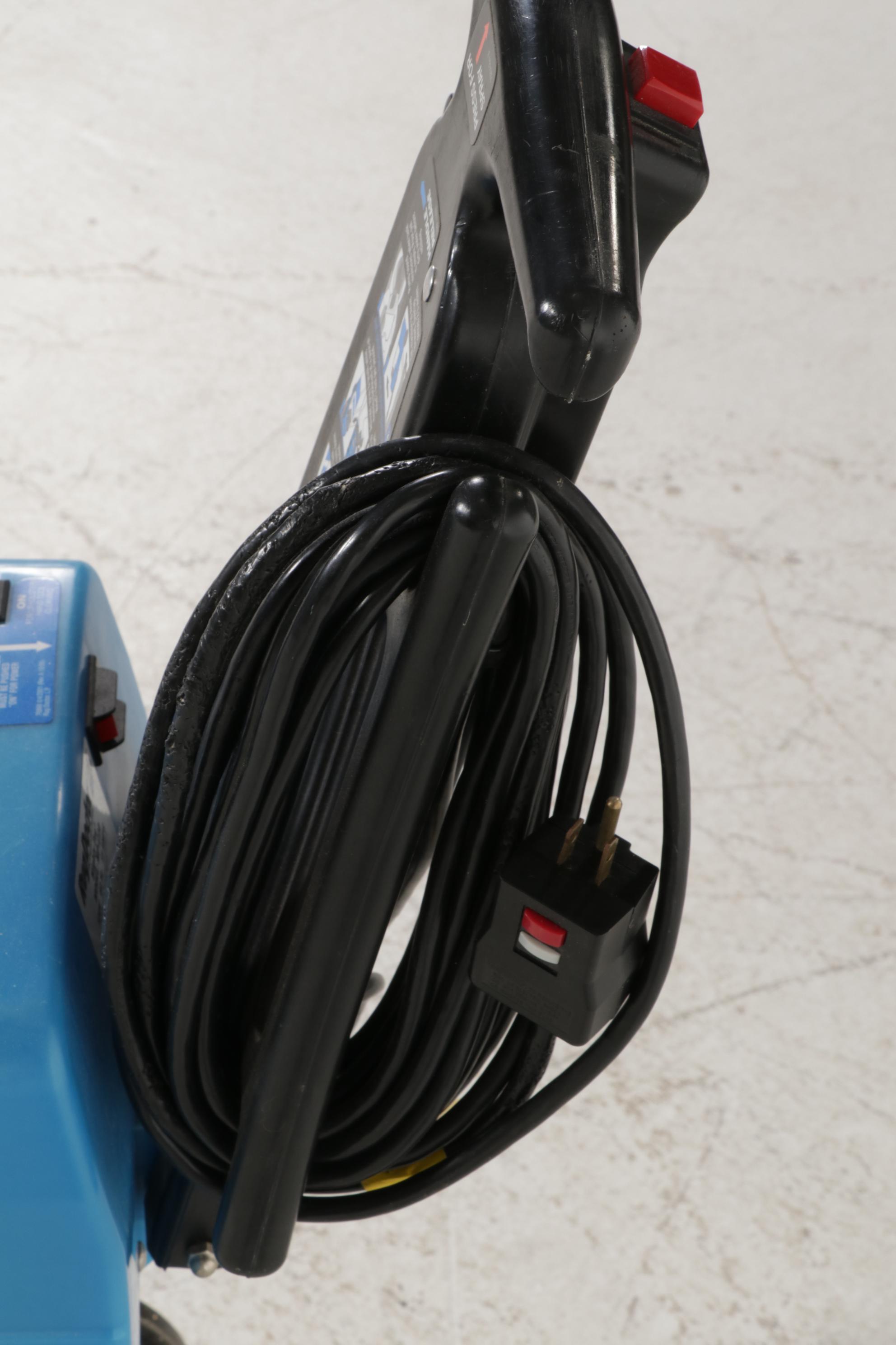 Rug Doctor Mighty Pro Carpet Cleaner | EBTH