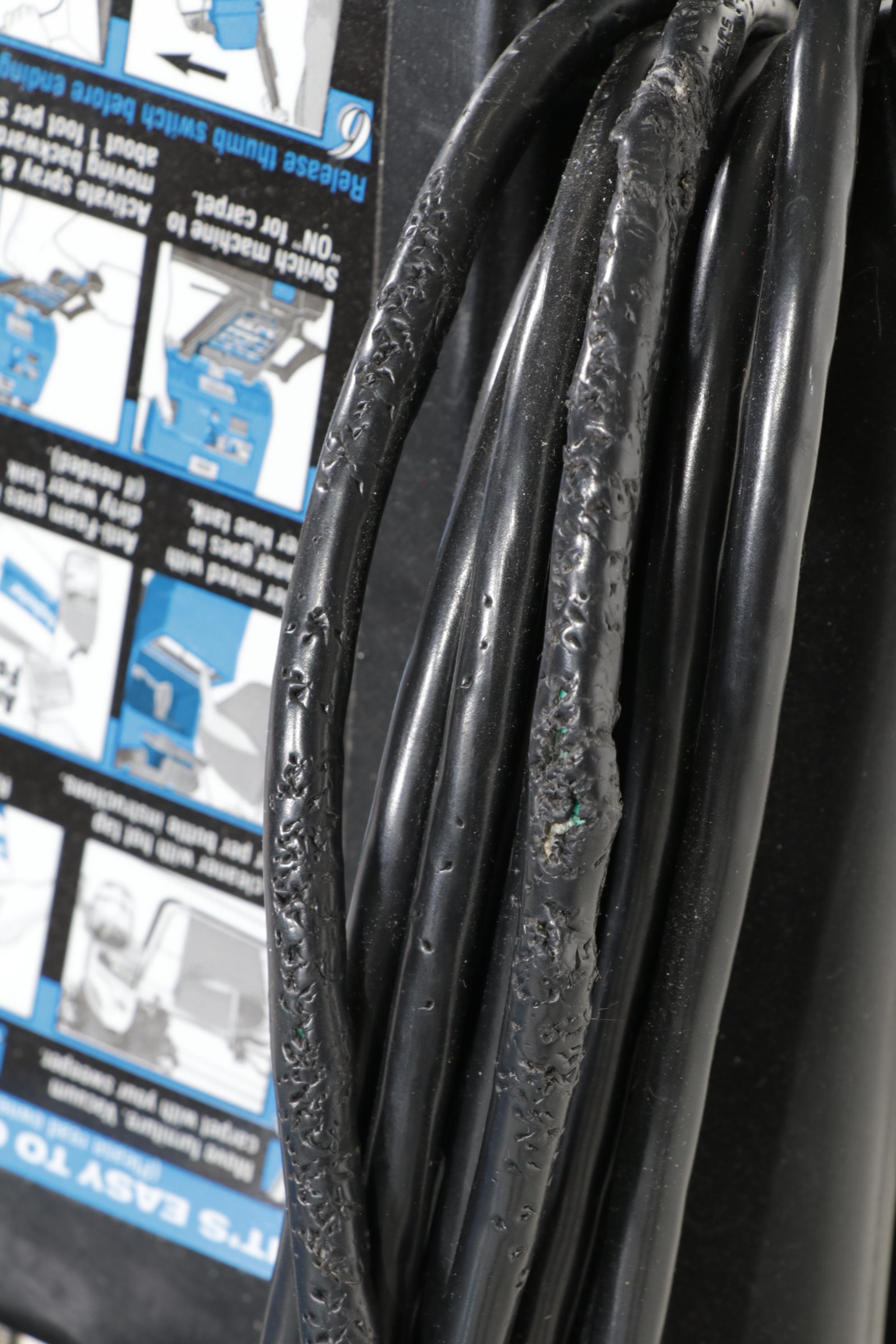 Rug Doctor Mighty Pro Carpet Cleaner | EBTH