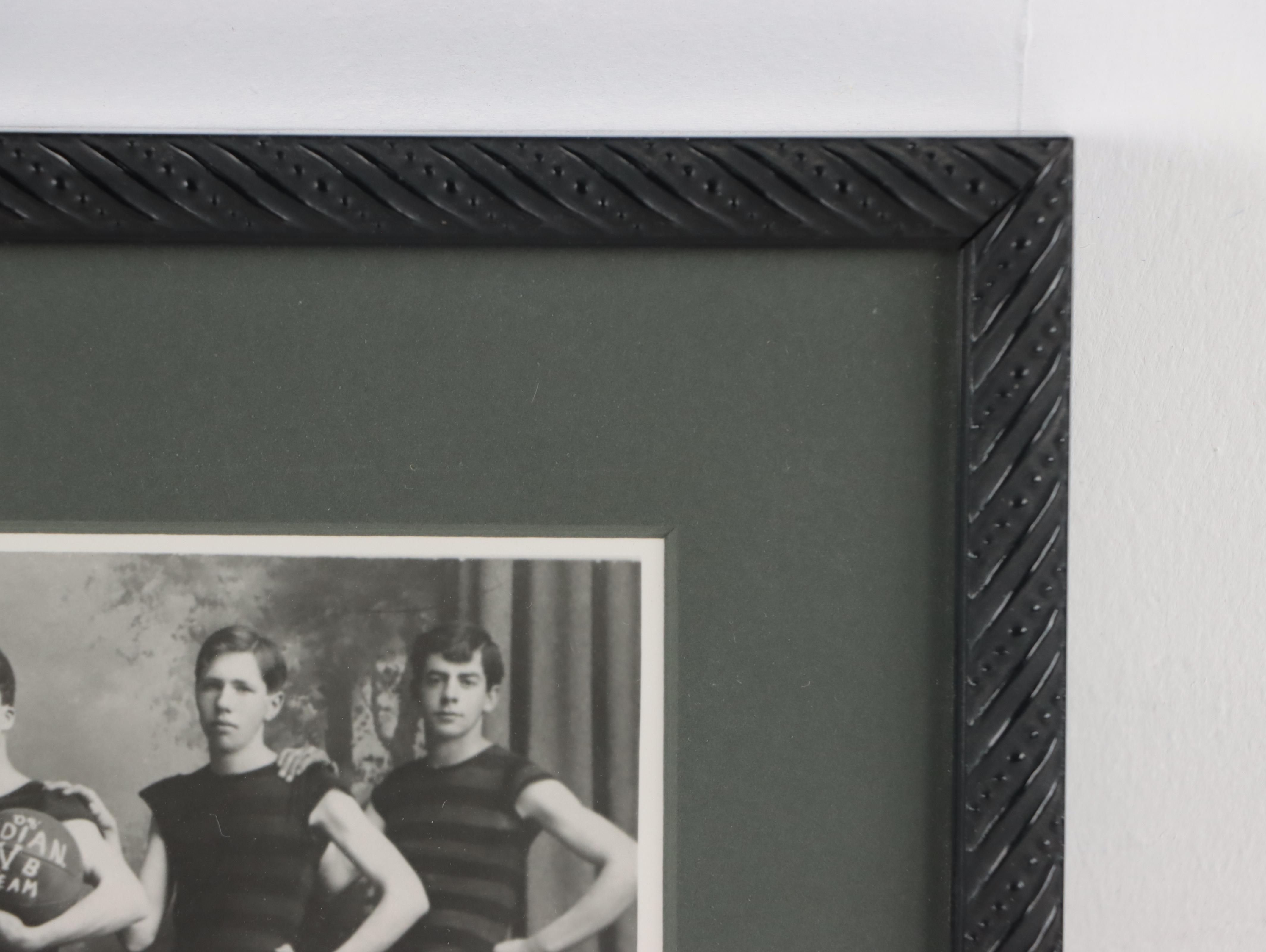 Clay Rice Silhouette Portrait Cutouts of Children, 2005; More | EBTH