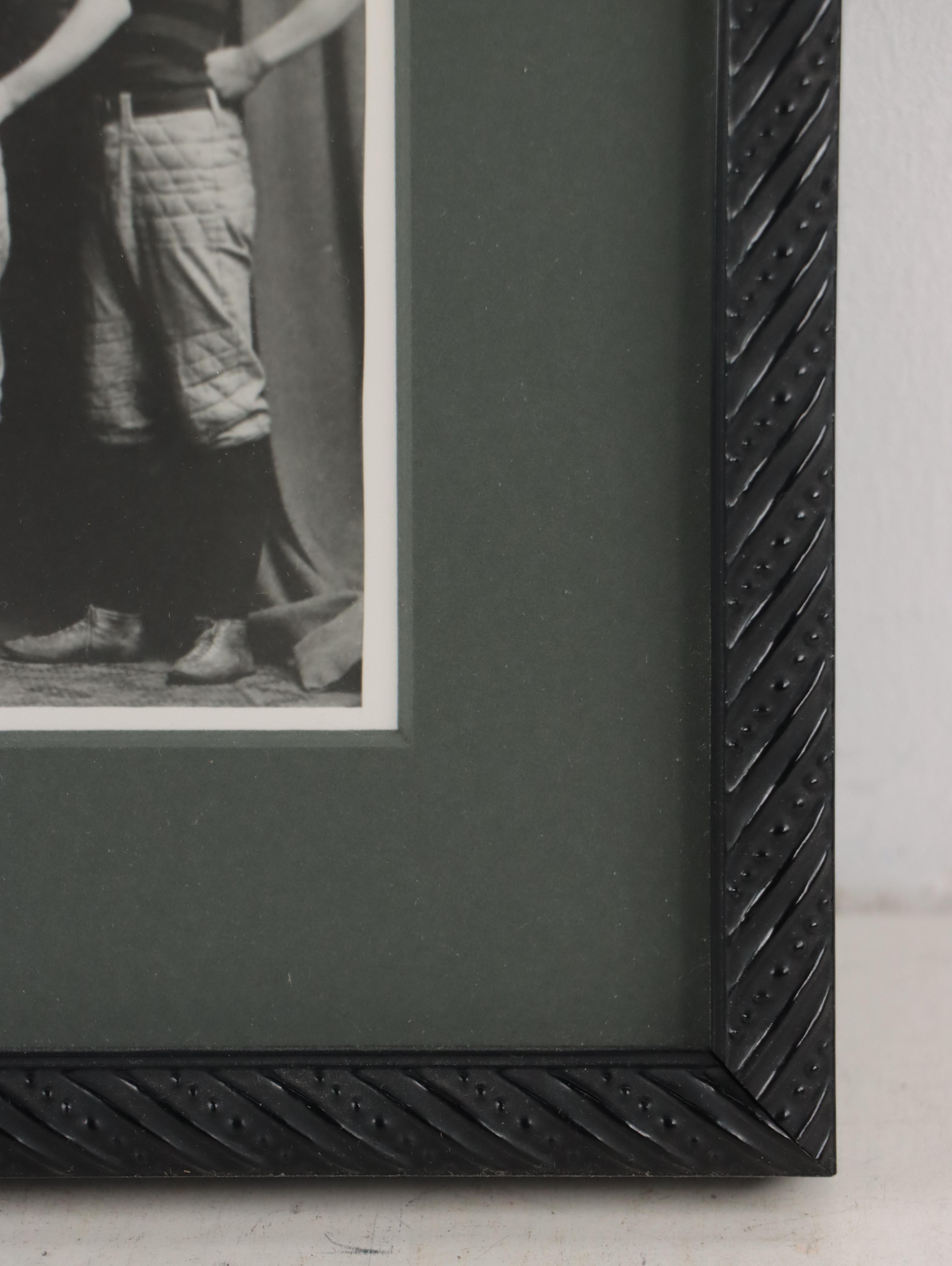 Clay Rice Silhouette Portrait Cutouts of Children, 2005; More | EBTH