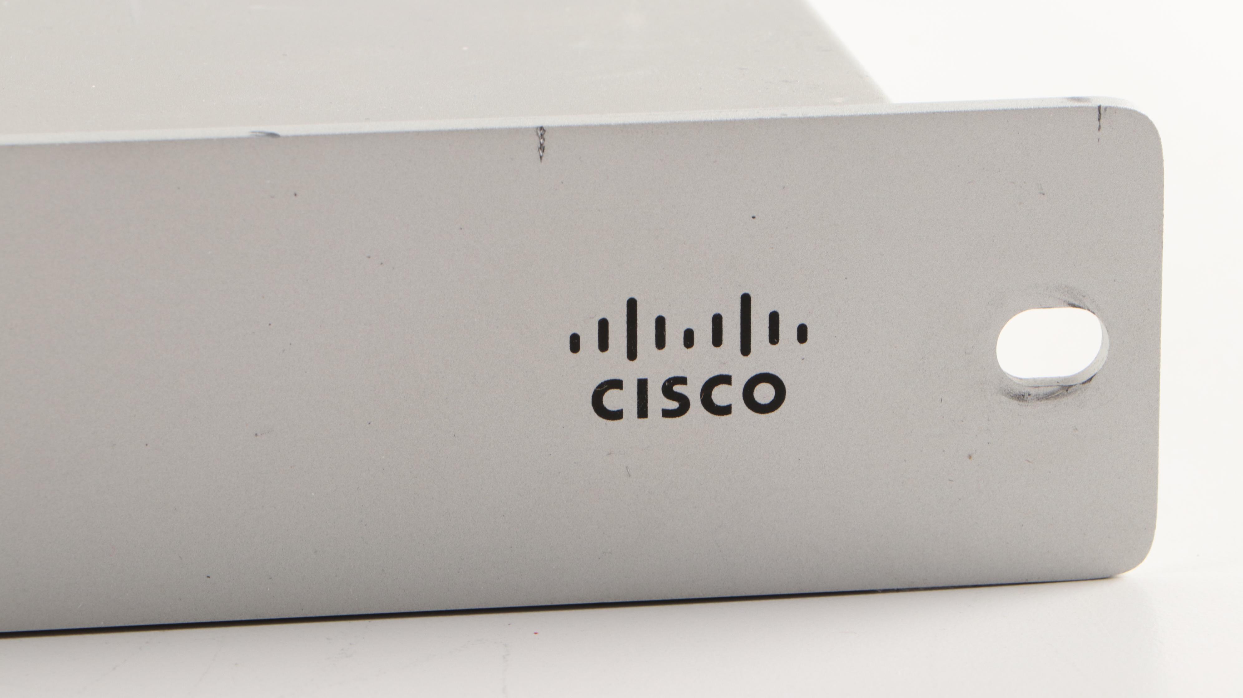 Cisco Meraki MX84 Cloud Managed Security Appliance | EBTH