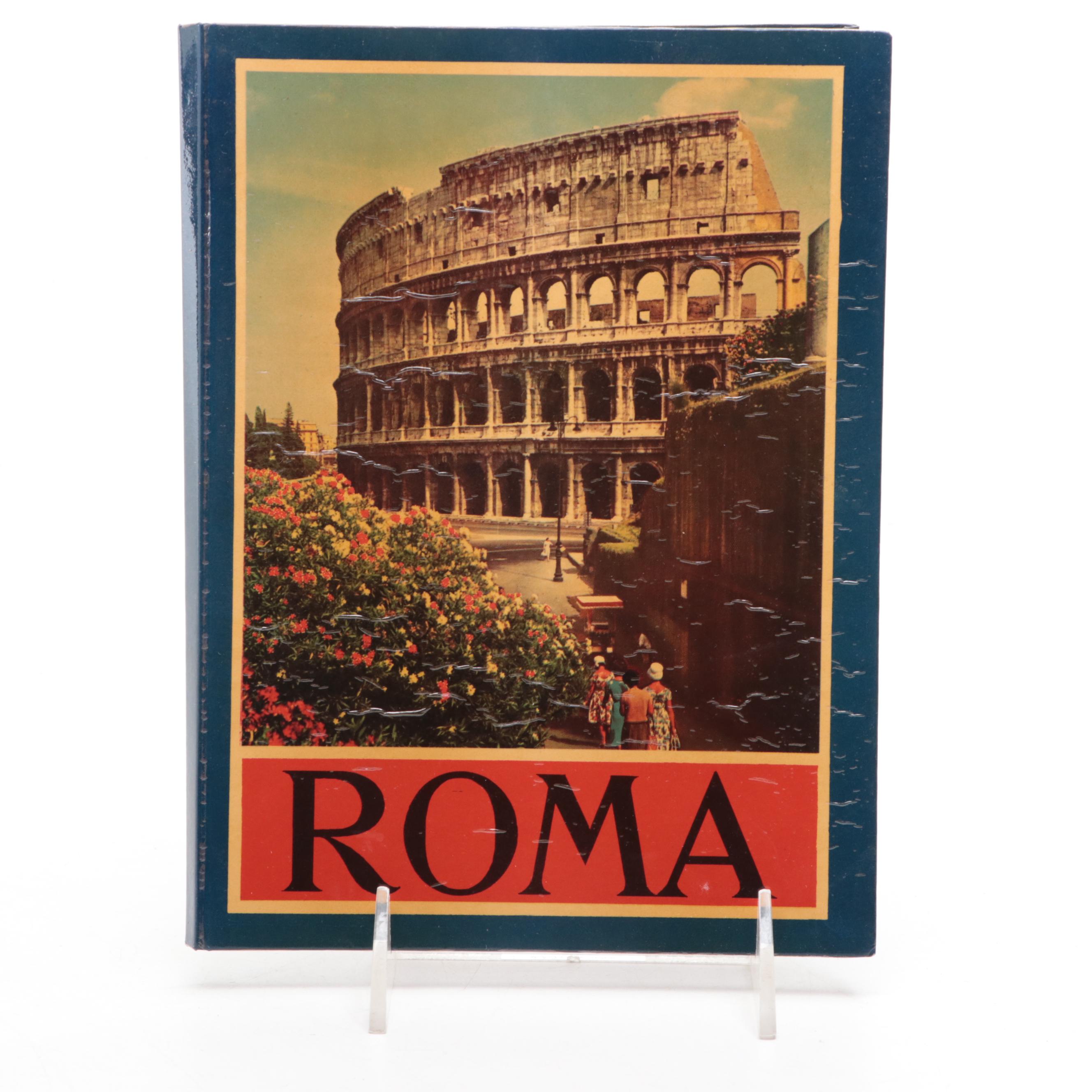 Rome Souvenir Collection with Museum Replica Figurines | EBTH