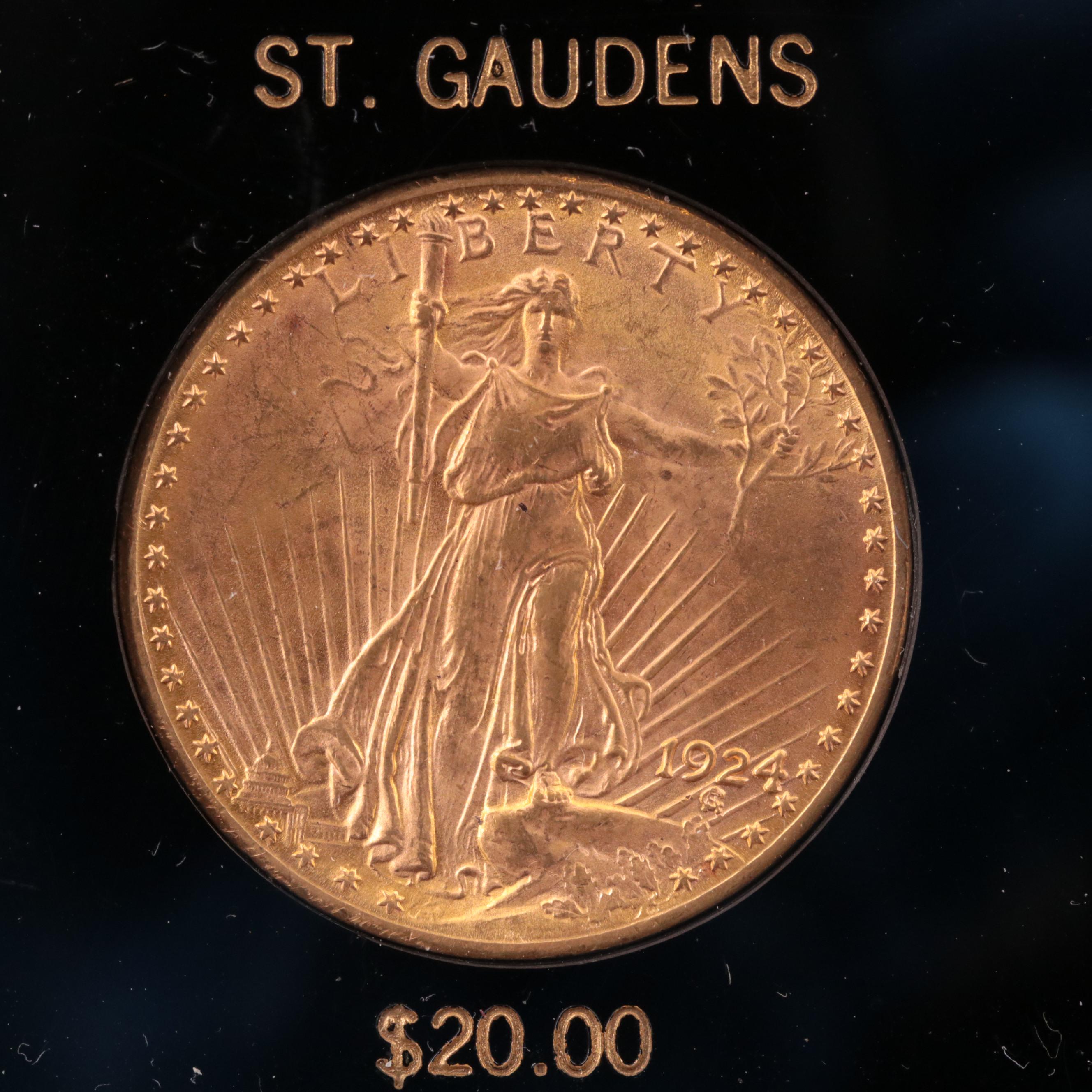 Complete 11 Coin United States Gold Type Set Collection | EBTH