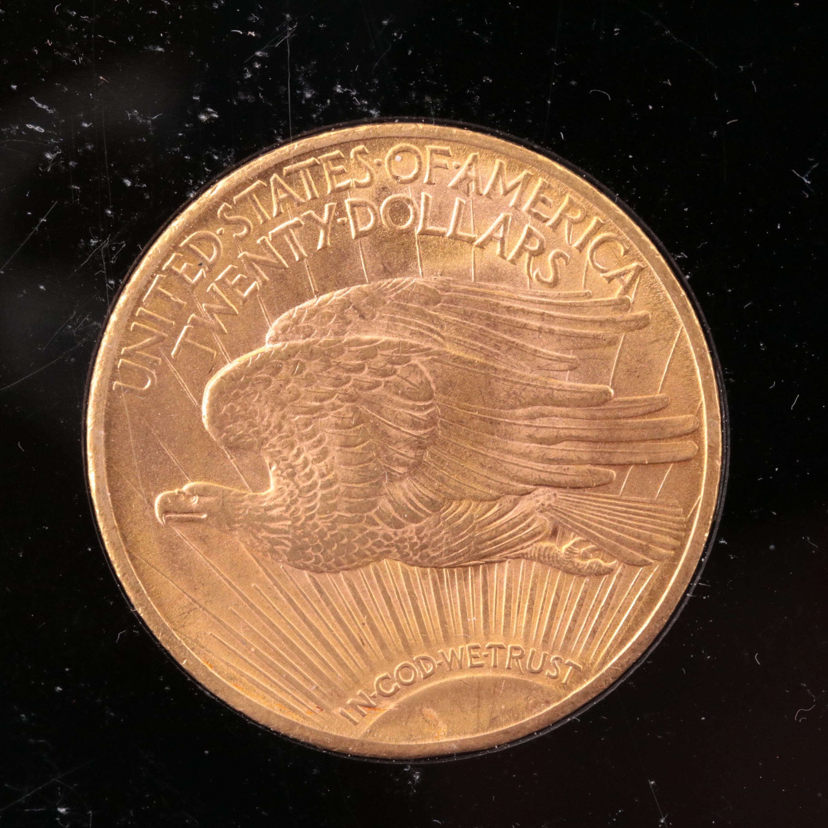 Complete 11 Coin United States Gold Type Set Collection | EBTH