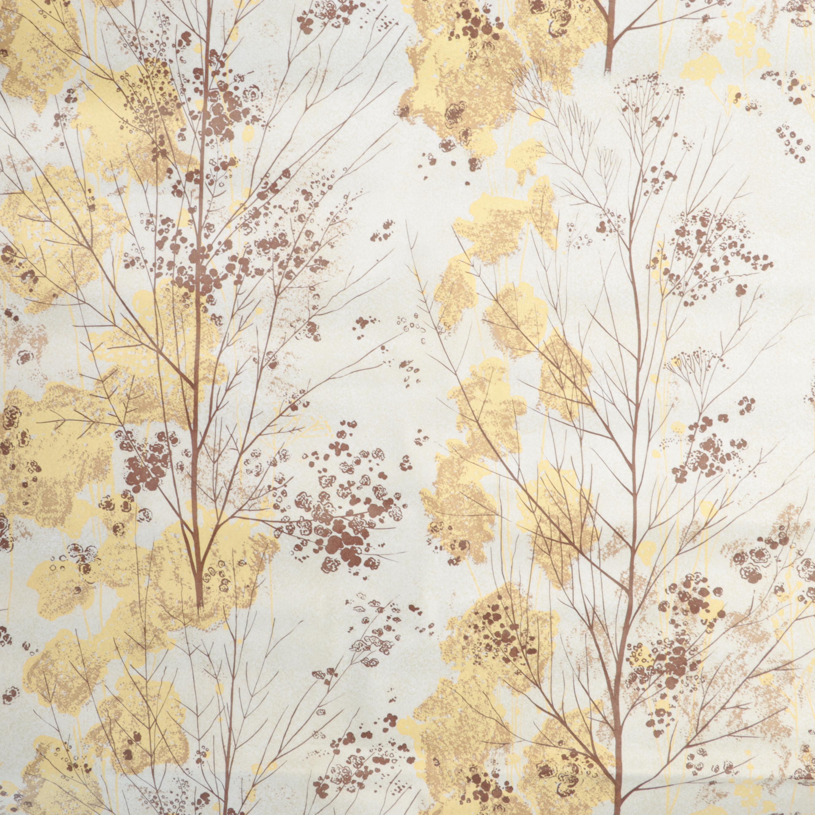 Thibault and Other Designer Wallpaper Rolls | EBTH