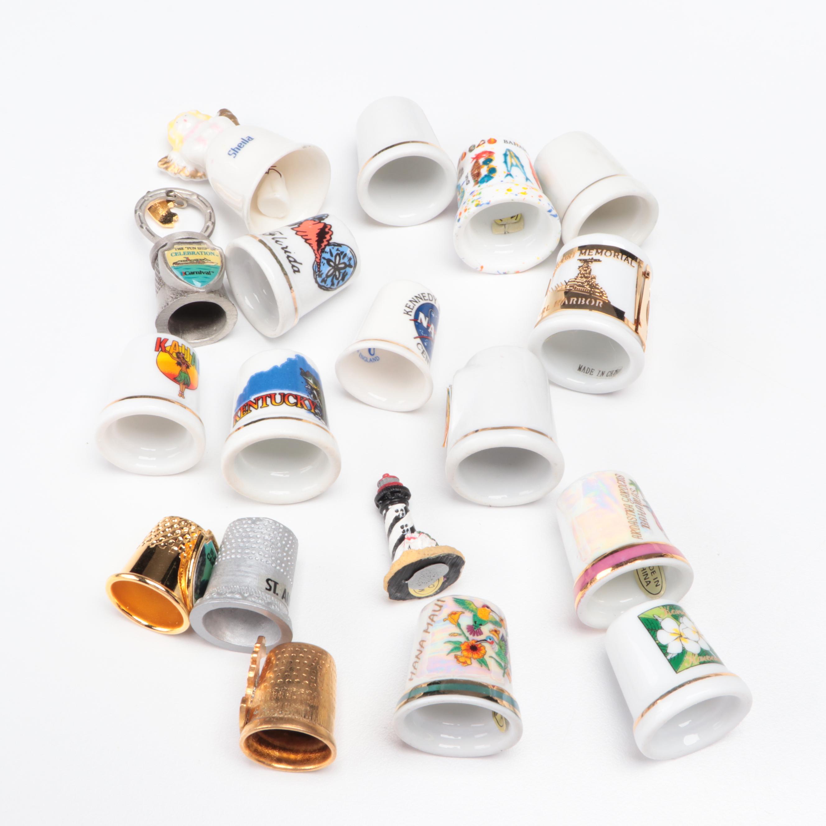 Schmid Pierrot "Baby Love" Porcelain Wall Ornament with More | EBTH