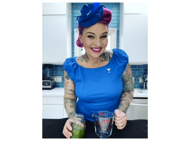 Bourbon Experience with Iconic Mixologist Molly Wellmann | EBTH