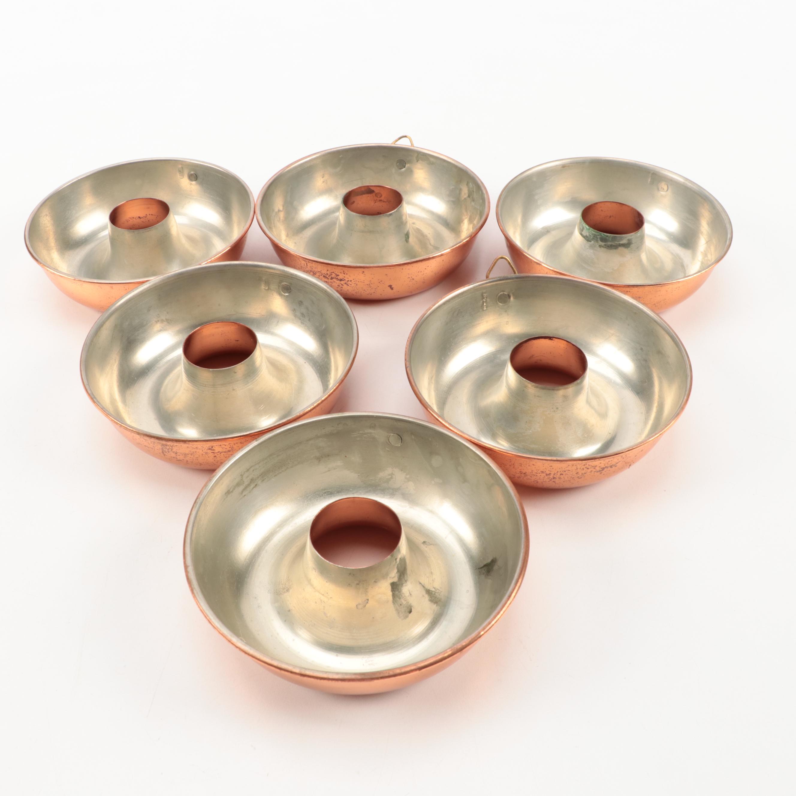 Korean Copper Turkish Coffee Pot with More Bakeware and Tableware | EBTH