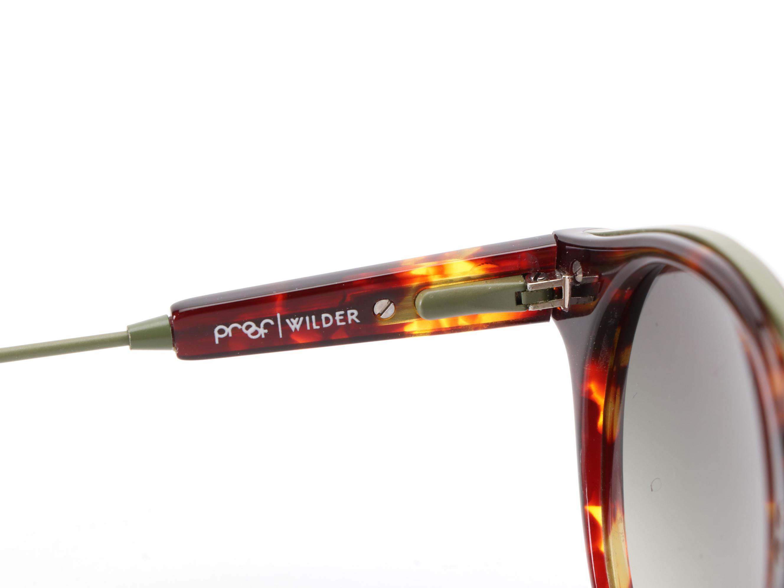 Proof Sunglasses and Eyeglass Frames with Wood Cases | EBTH