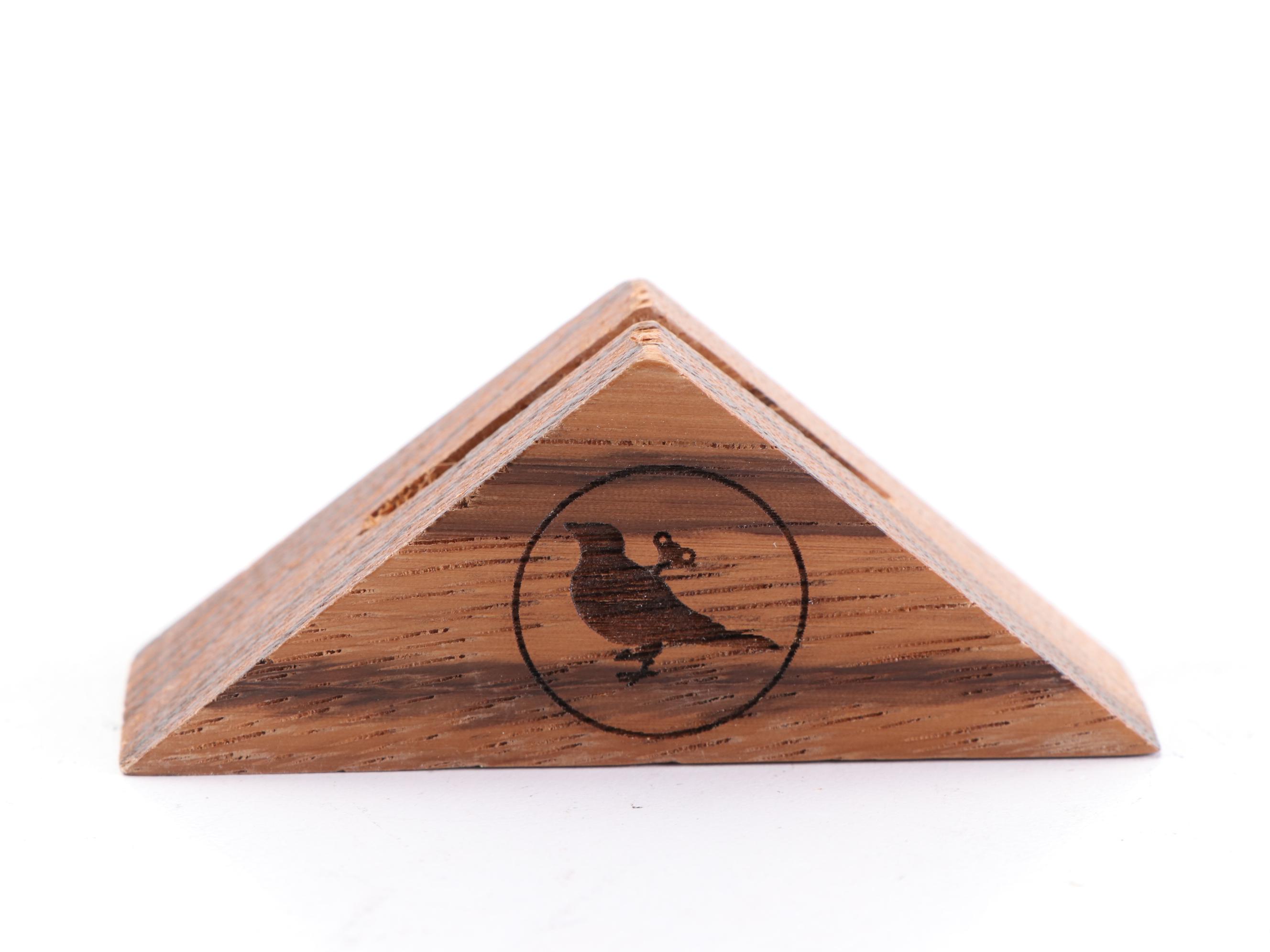 Proof Sunglasses and Eyeglass Frames with Wood Cases | EBTH