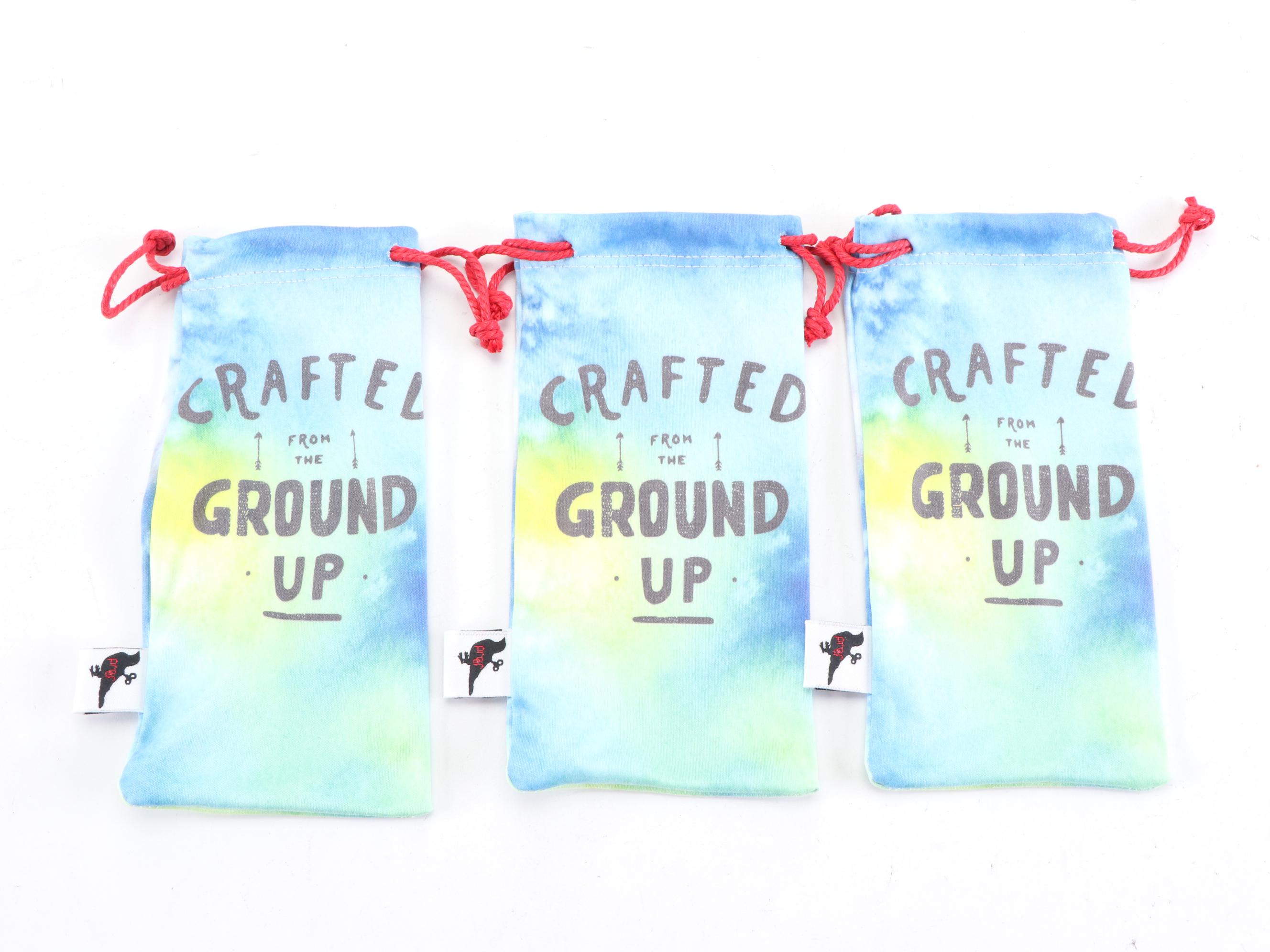 Proof Sunglasses and Eyeglass Frames with Wood Cases | EBTH