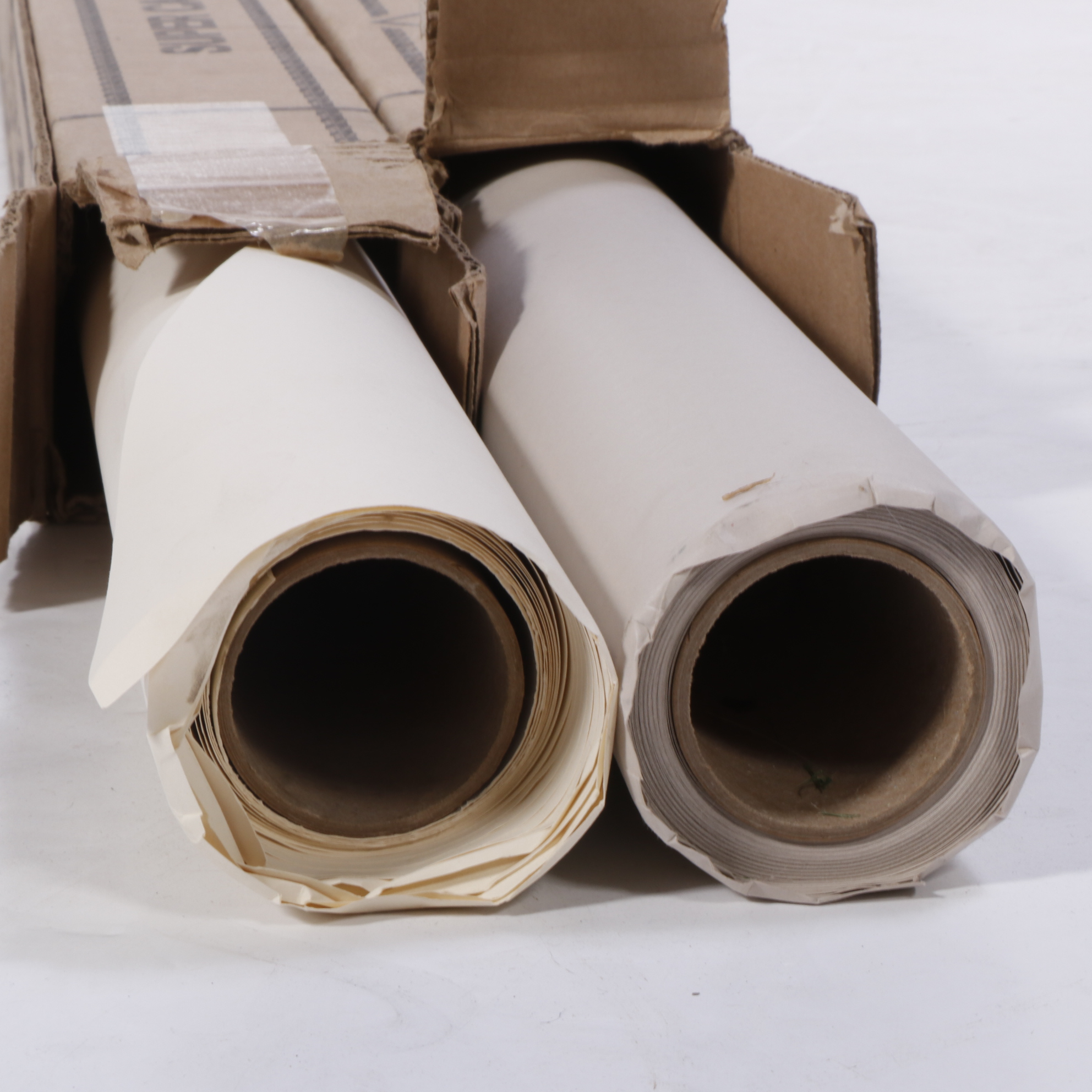 Savage Studio Paper Backdrop Rolls | EBTH