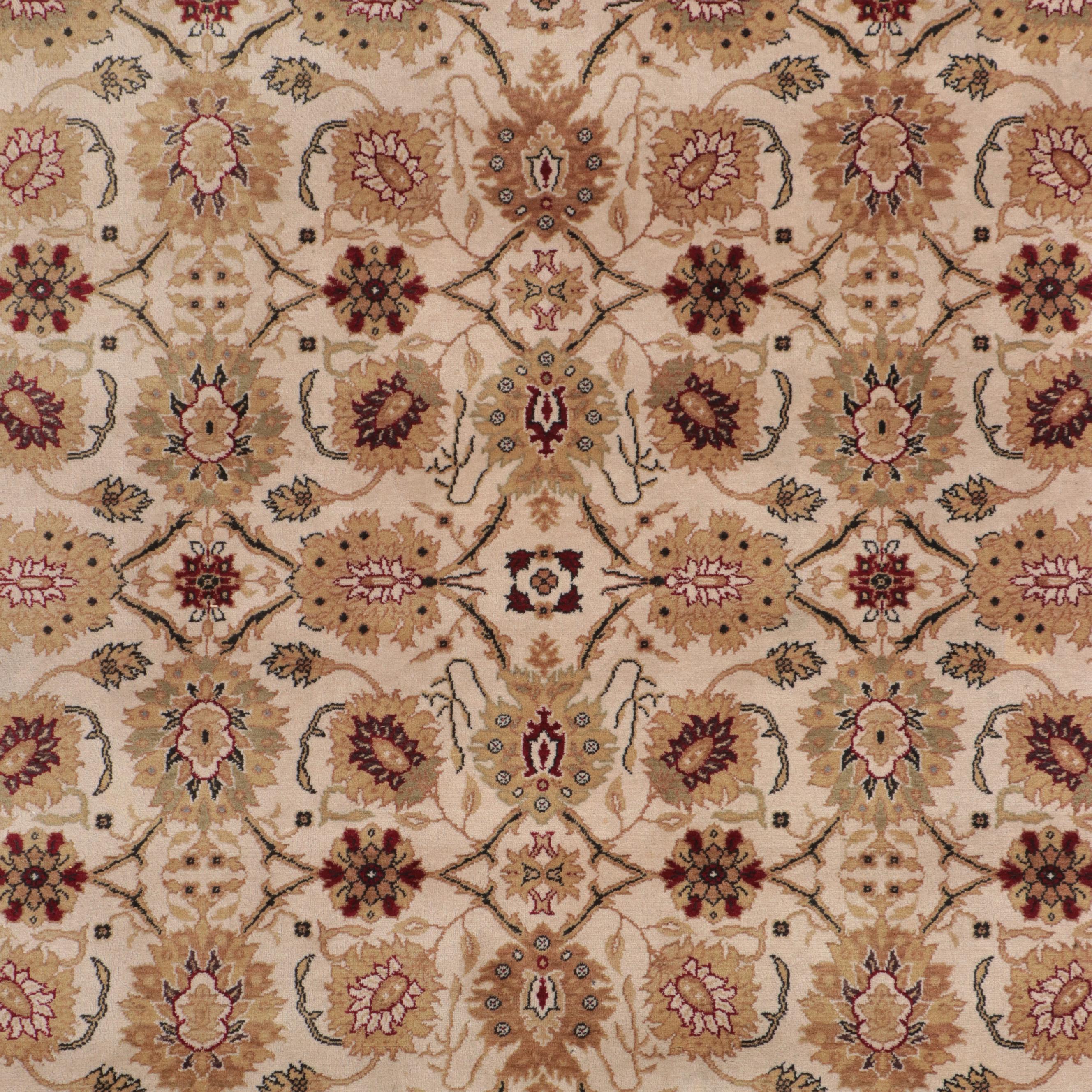 7'11 x 11' Machine Made Sphinx by Oriental Weavers Area Rug | EBTH