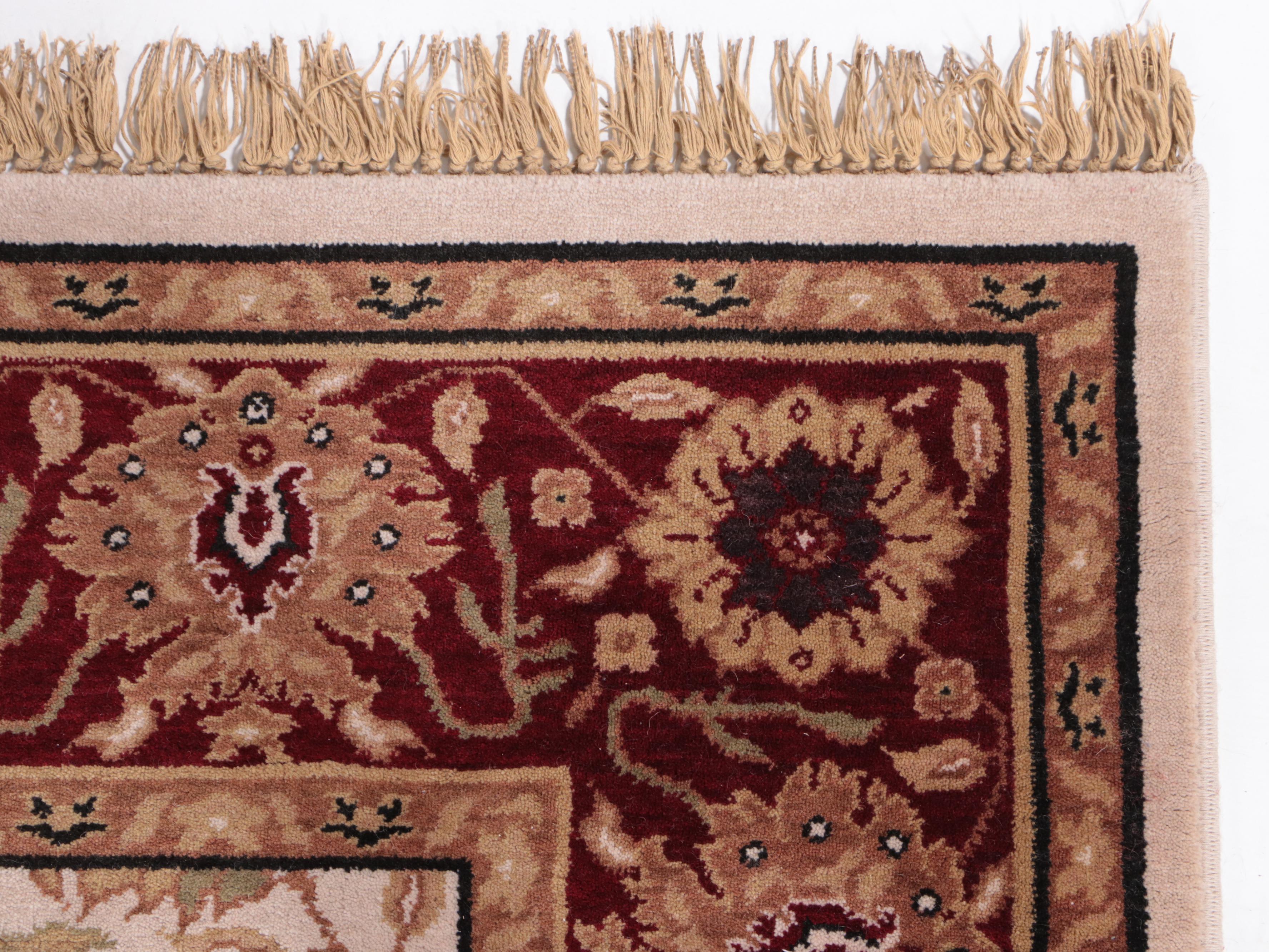 7'11 x 11' Machine Made Sphinx by Oriental Weavers Area Rug | EBTH