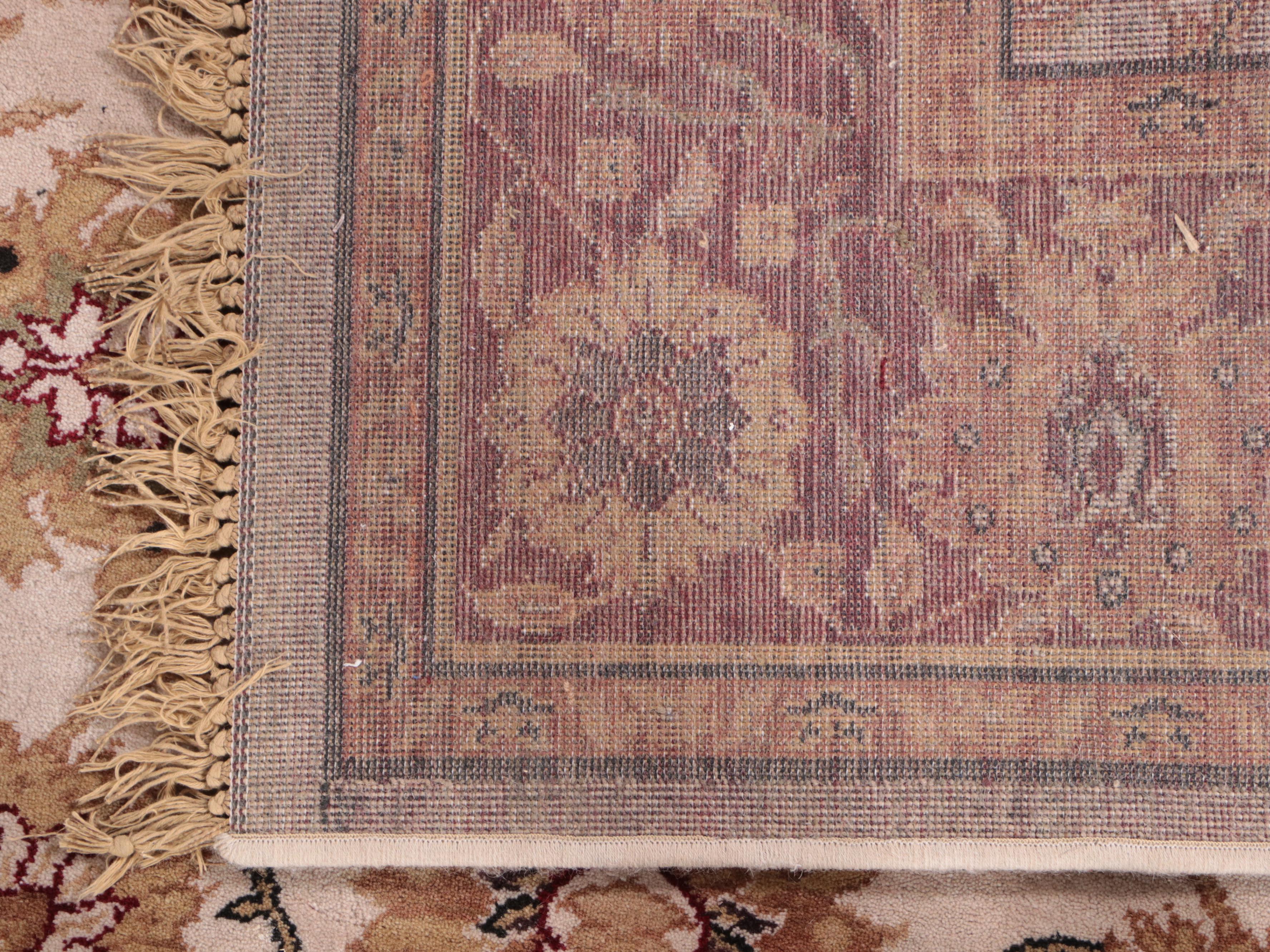 7'11 x 11' Machine Made Sphinx by Oriental Weavers Area Rug | EBTH
