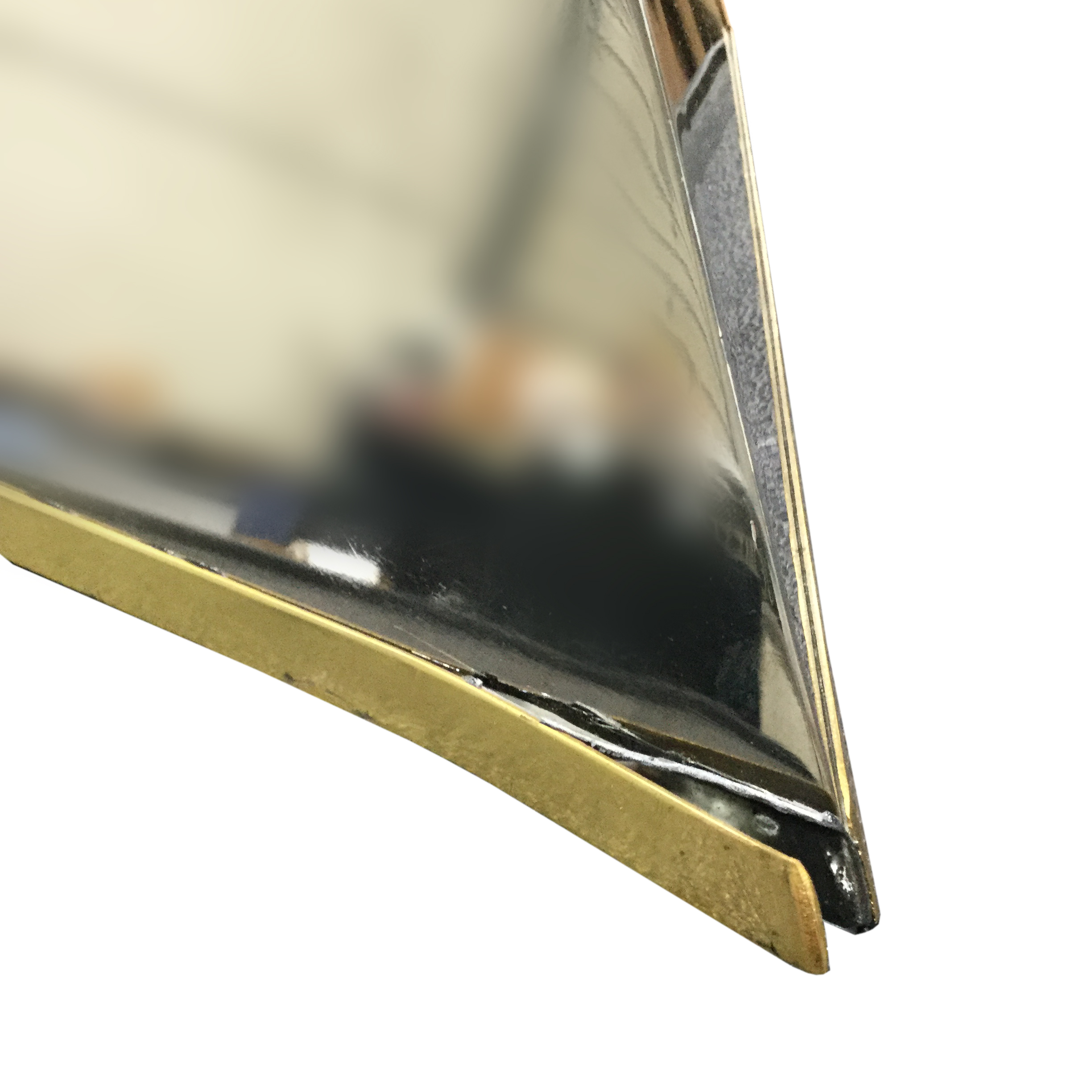 Nima Oberoi-Lunares Wishbone Bookends with Pyramid Bank | EBTH