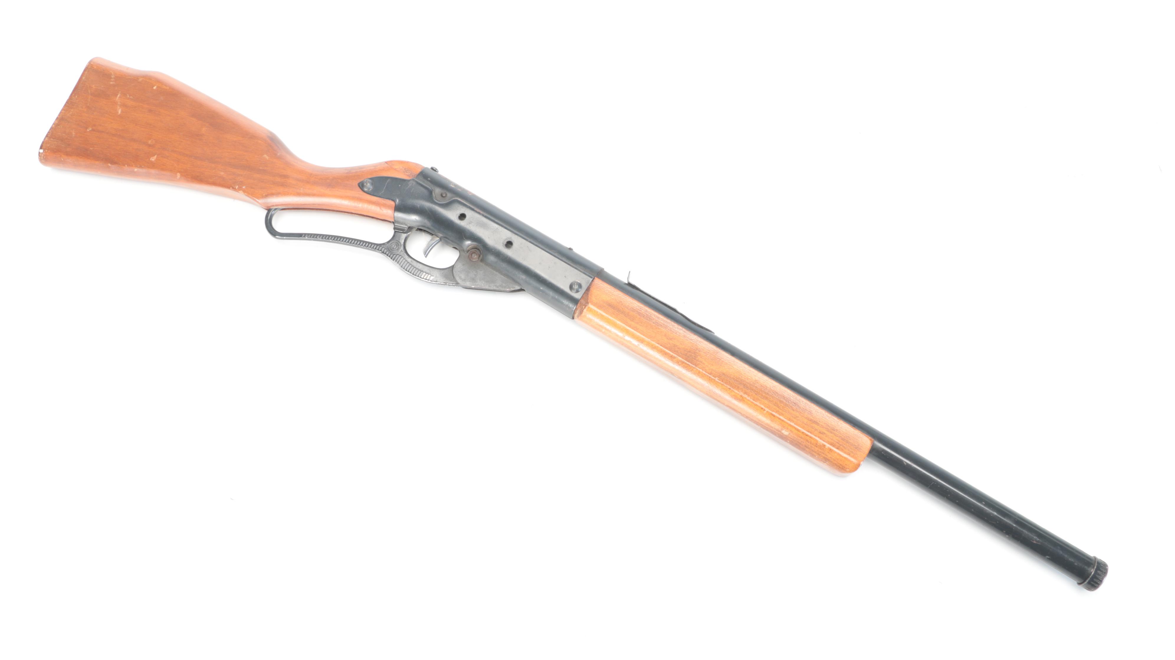 Daisy Model 96 BB Rifle, Mid to Late 20th Century | EBTH