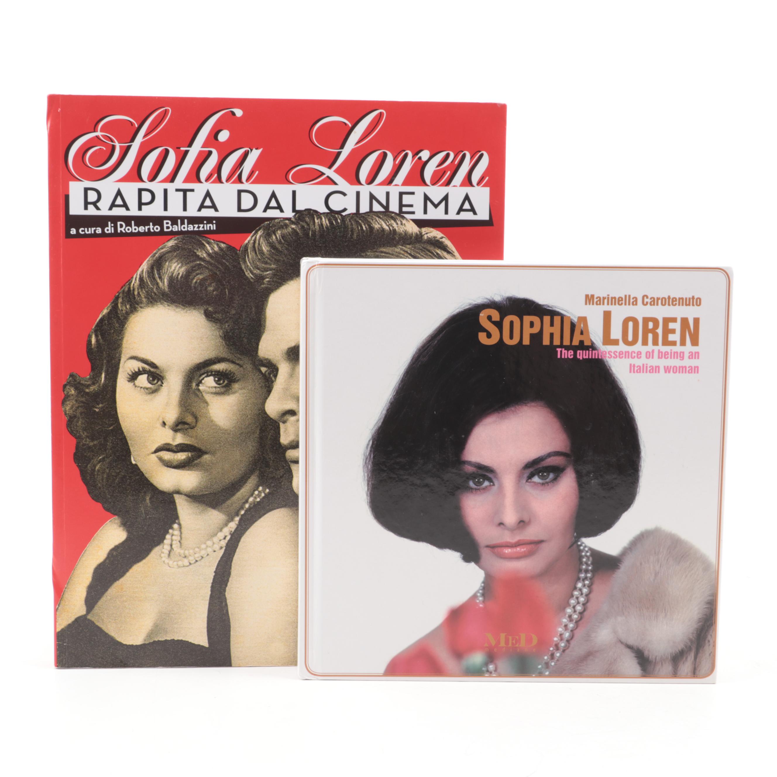 "The Story of Hollywood: An Illustrated History" and More Books on ...