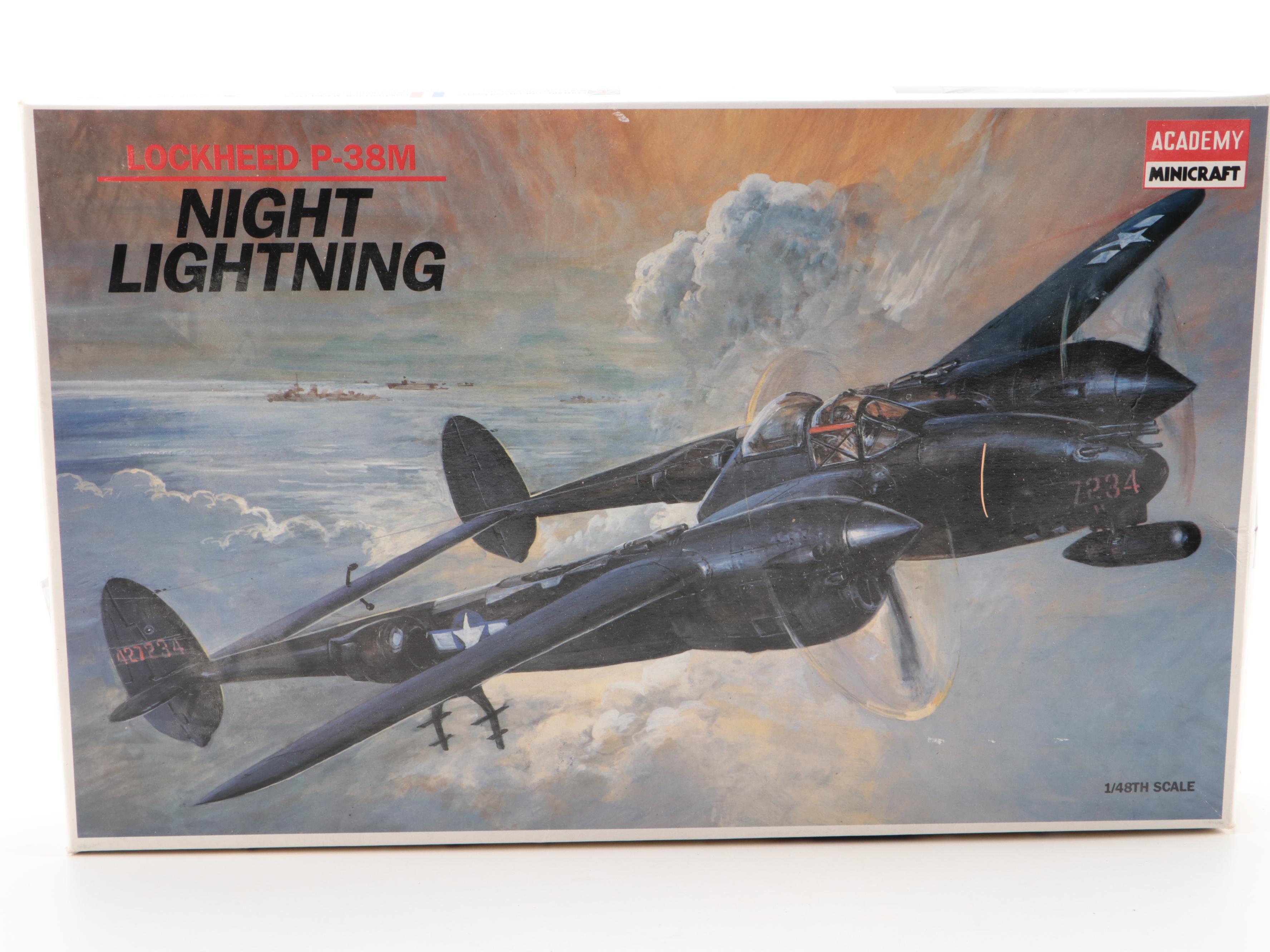 Revell Apache With Lockheed Models and Diecast Cars Including Optimus ...