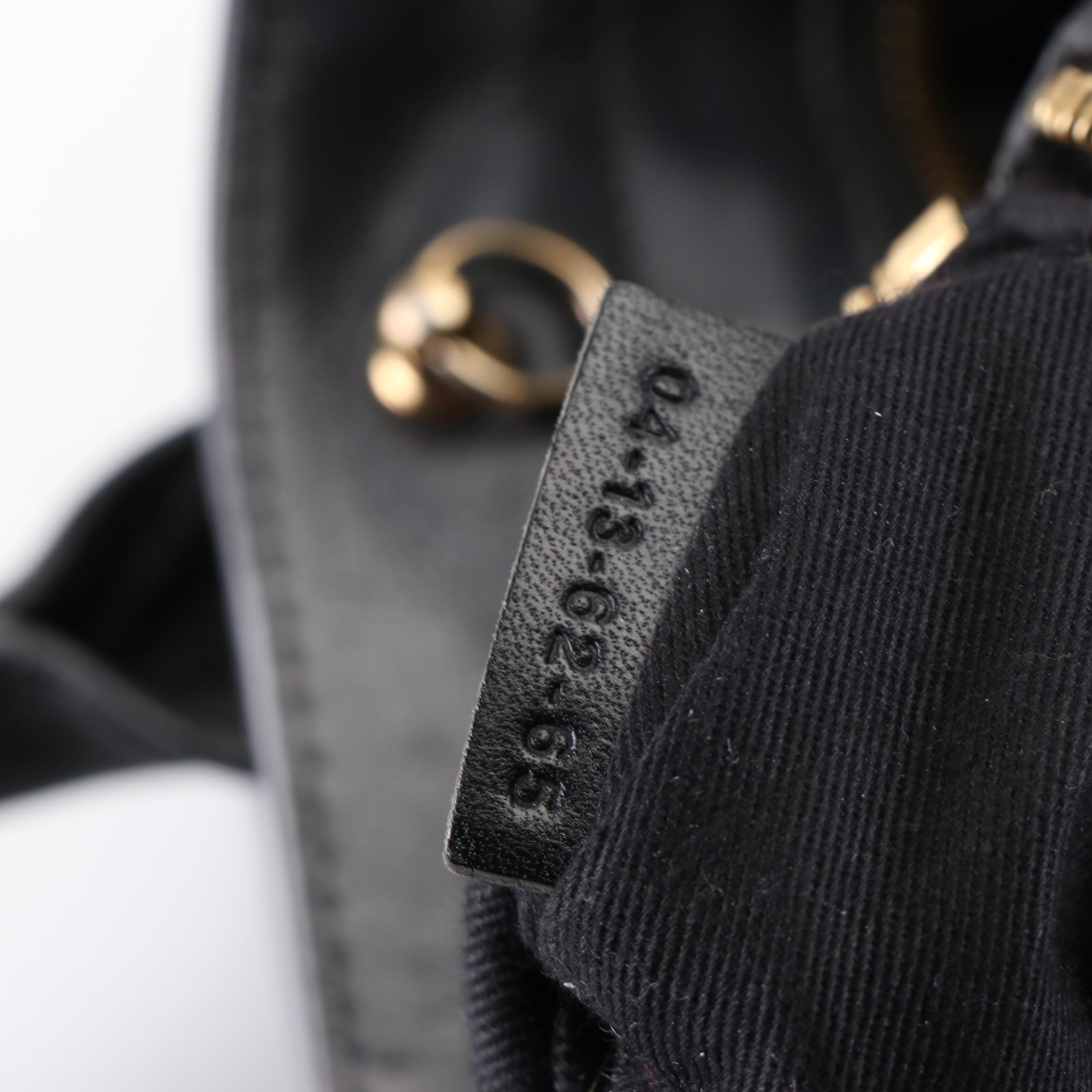 Chloé Alice Bicolor Leather Two-Way Bag | EBTH