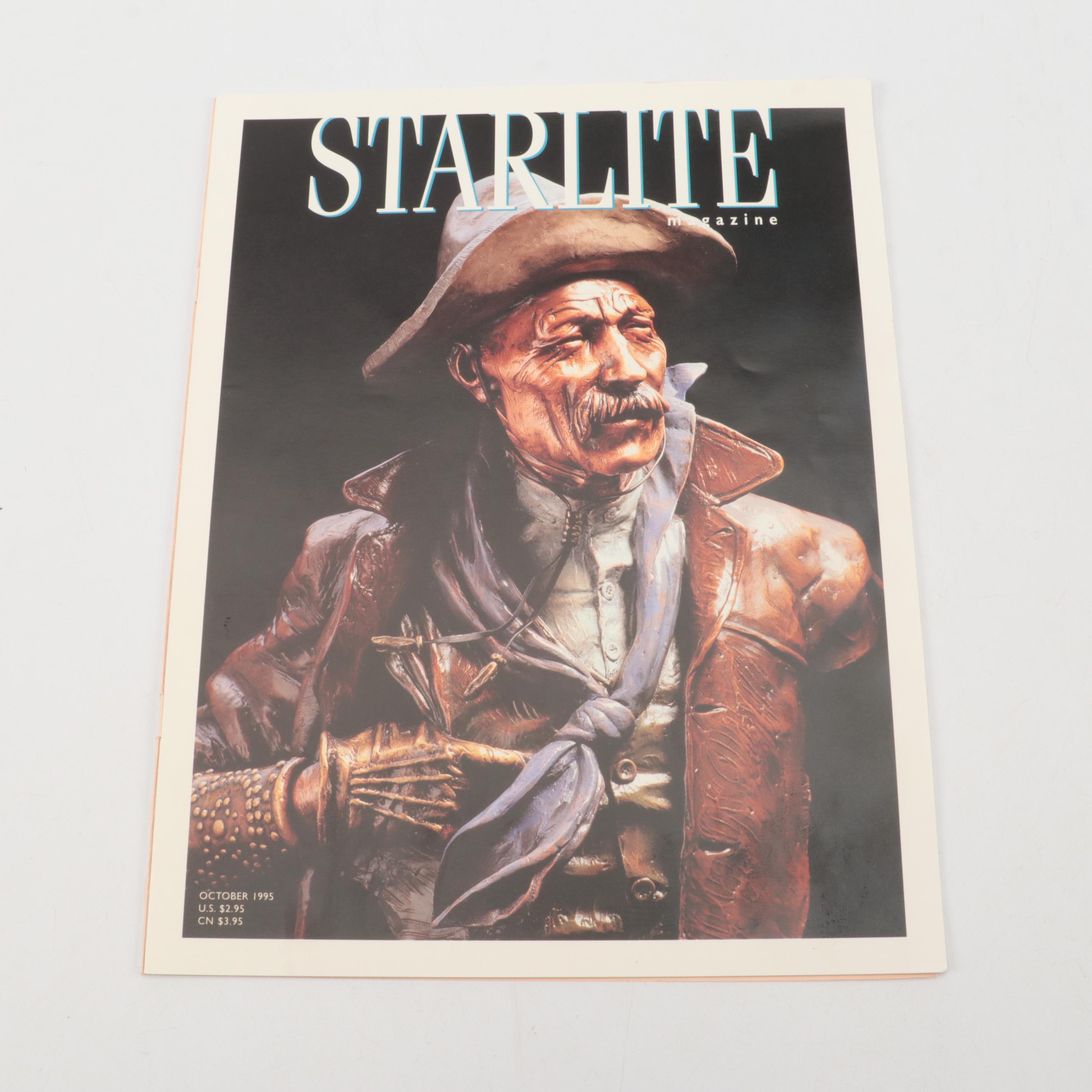 Christopher Pardell Legends Mixed Media "Keeper Of Eagles” Figurine | EBTH