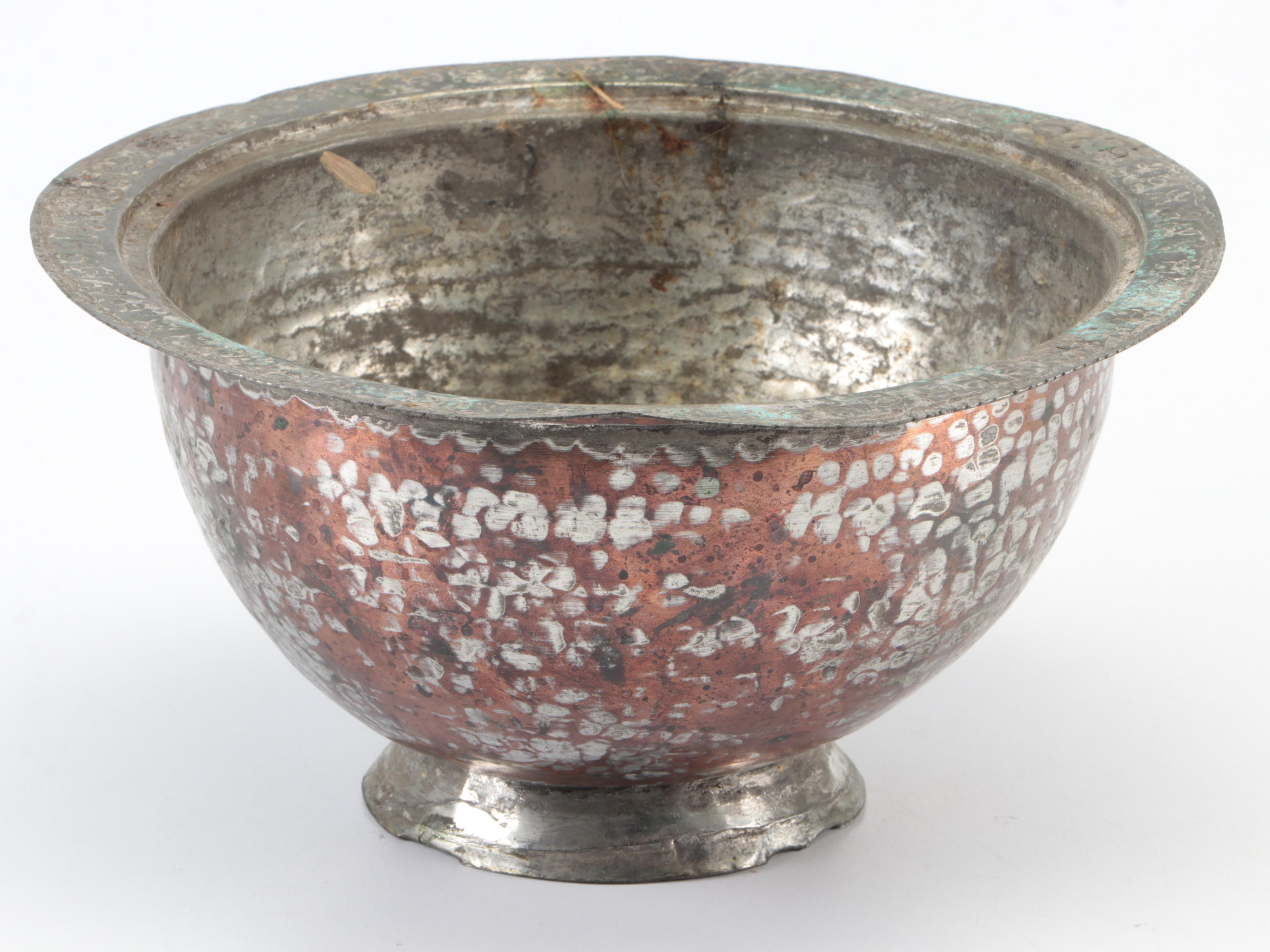 Egyptian Style Vase with Shiva Letter Opener and Other Decor Items | EBTH