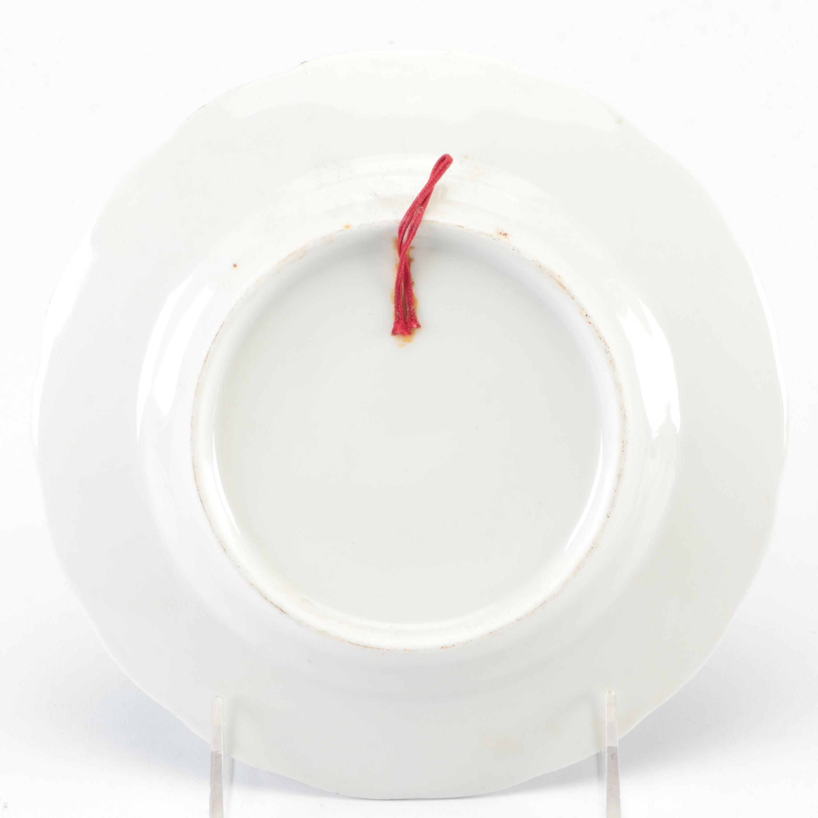 Egyptian Style Vase with Shiva Letter Opener and Other Decor Items | EBTH