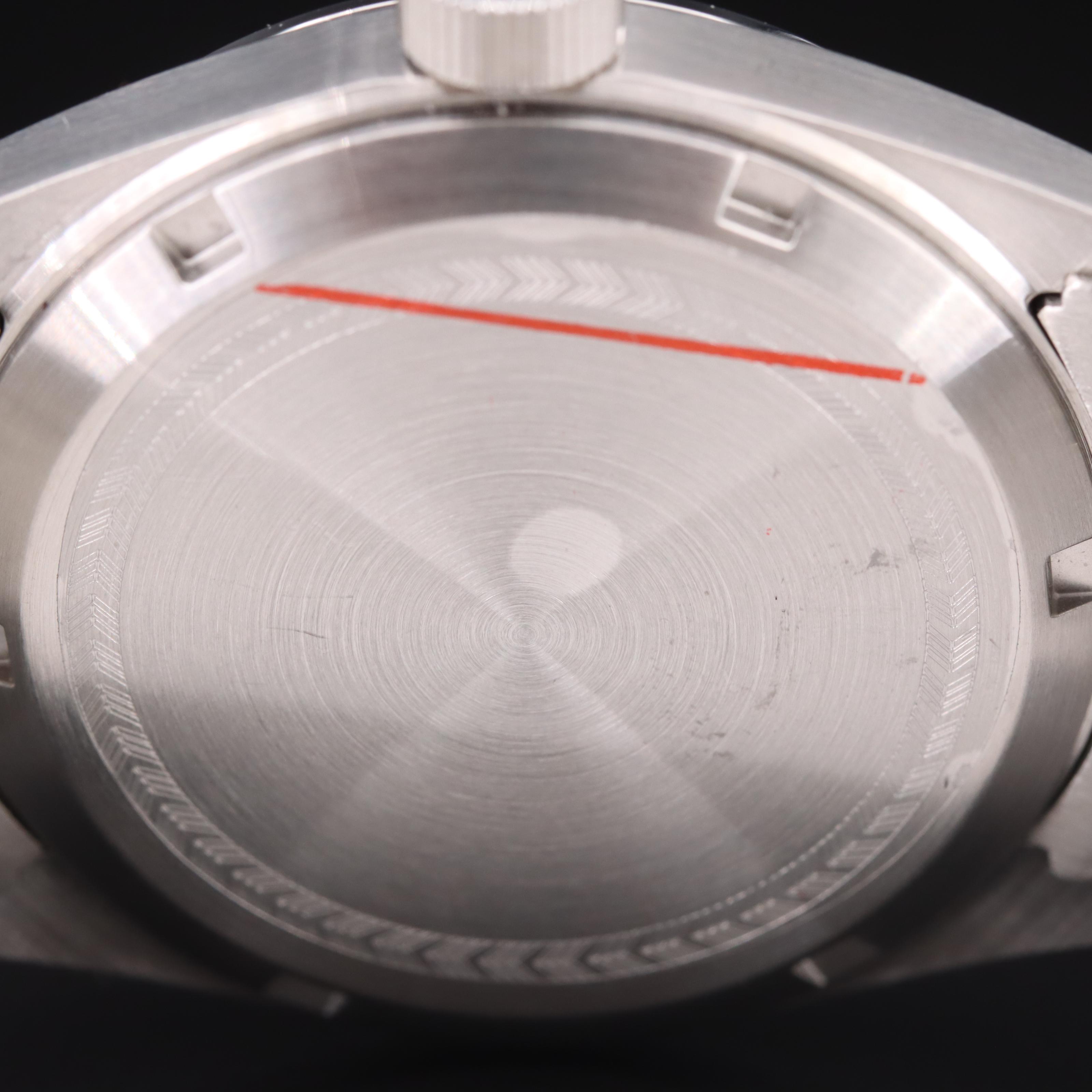 2023 Lorier Falcon Series III Automatic Wristwatch | EBTH