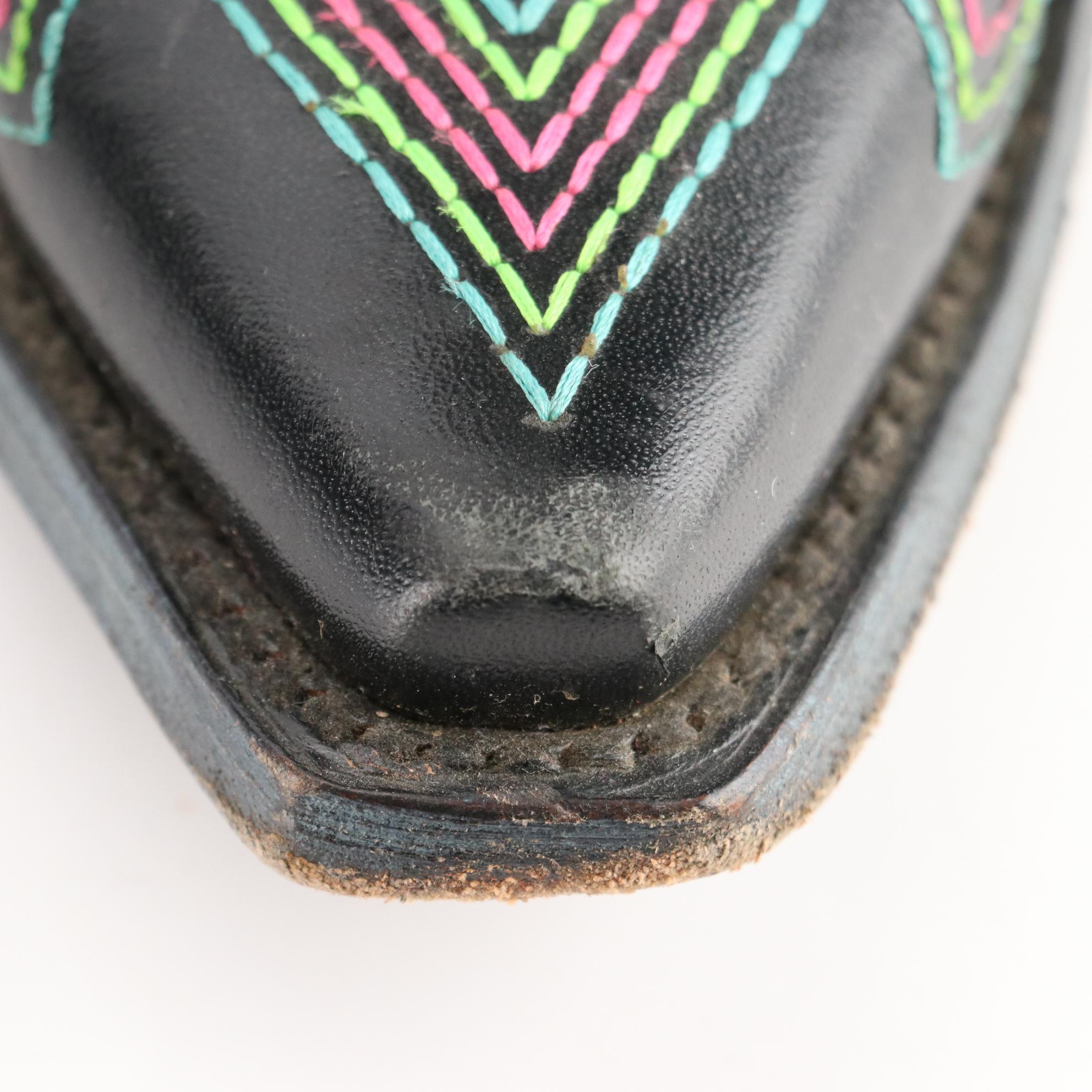 Ariat Gypsy Soule Sugar Skull Western Boots & Heritage Western Boots in ...