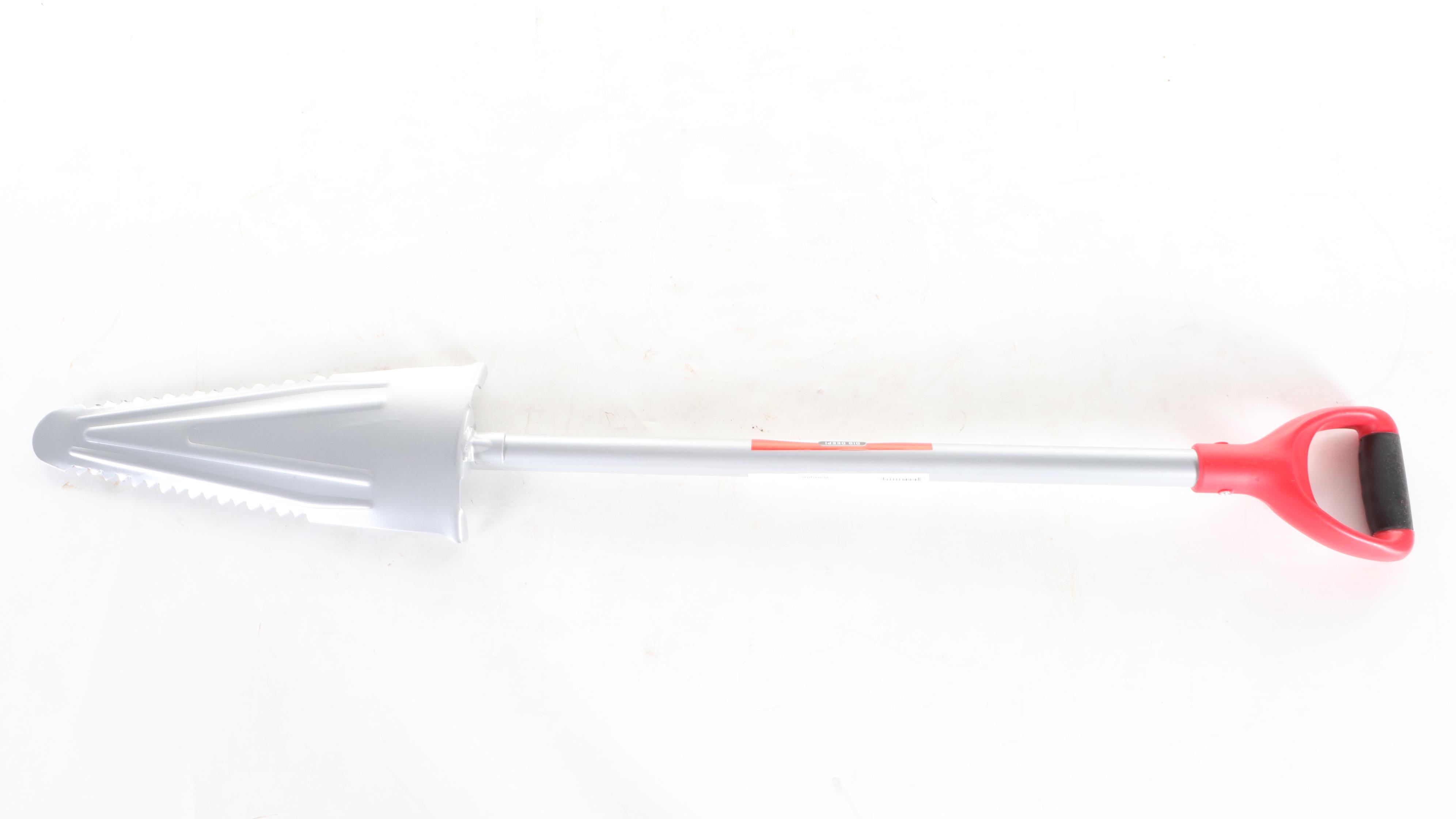 Root Cutting Serrated Shovel | EBTH