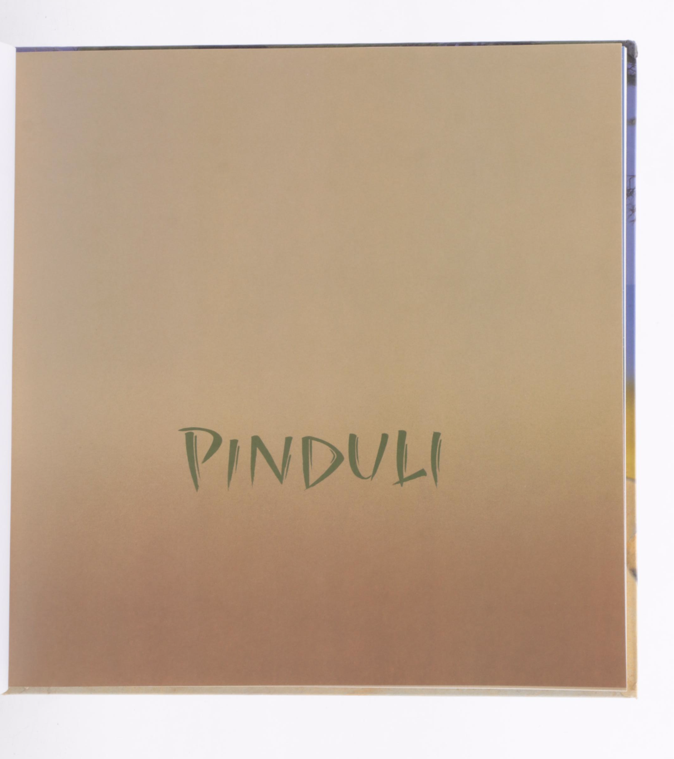 First Edition "Pinduli" by Janell Cannon and More Books | EBTH