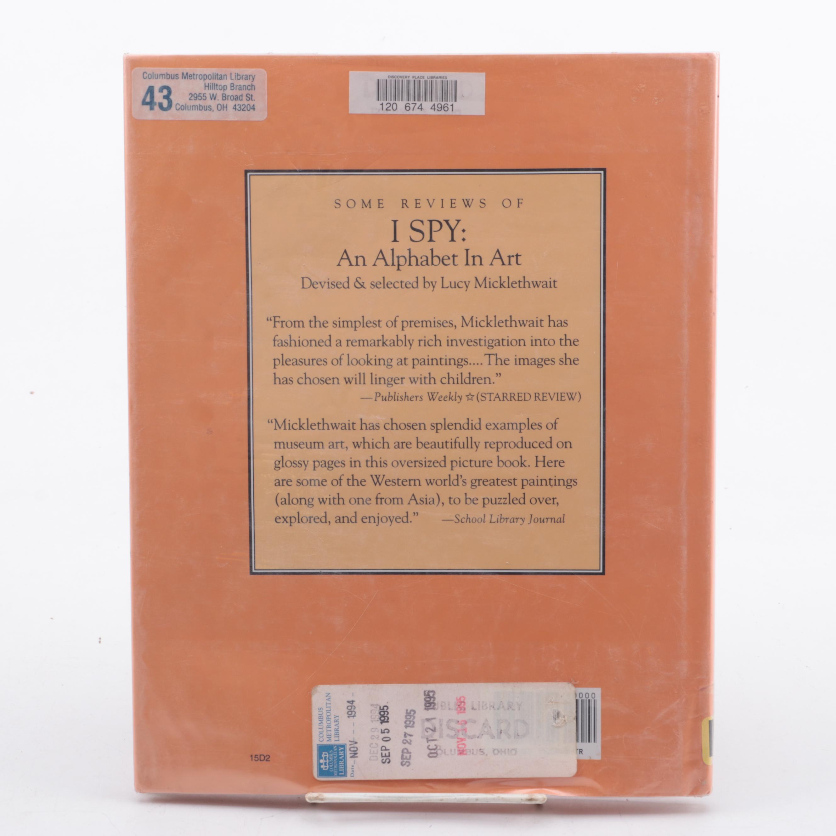 First Edition "Pinduli" by Janell Cannon and More Books | EBTH