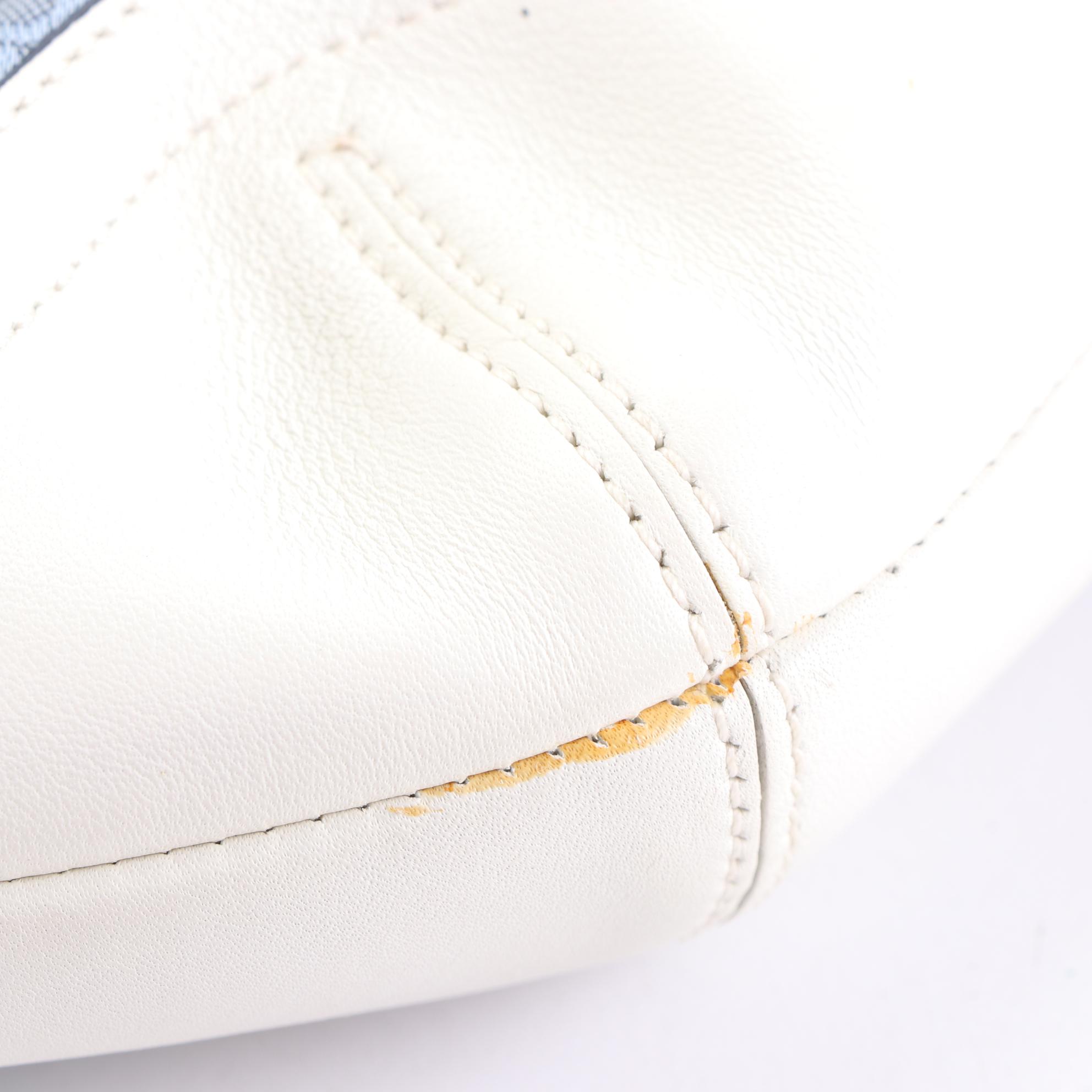 Coach Small Shoulder Bags in Canvas and Leather | EBTH