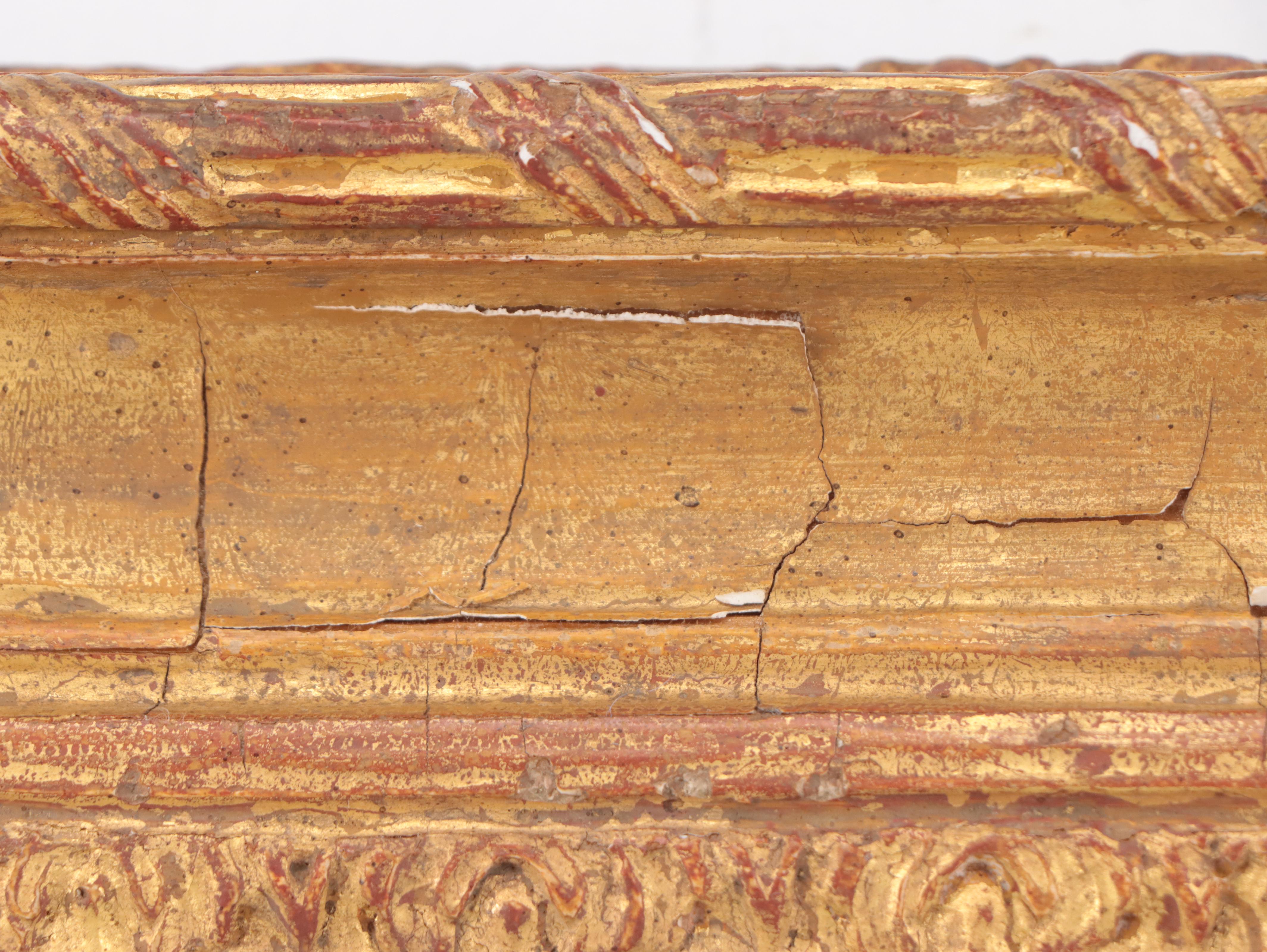 Pierre Philippe Bertrand Oil Painting of a Garden Scene | EBTH