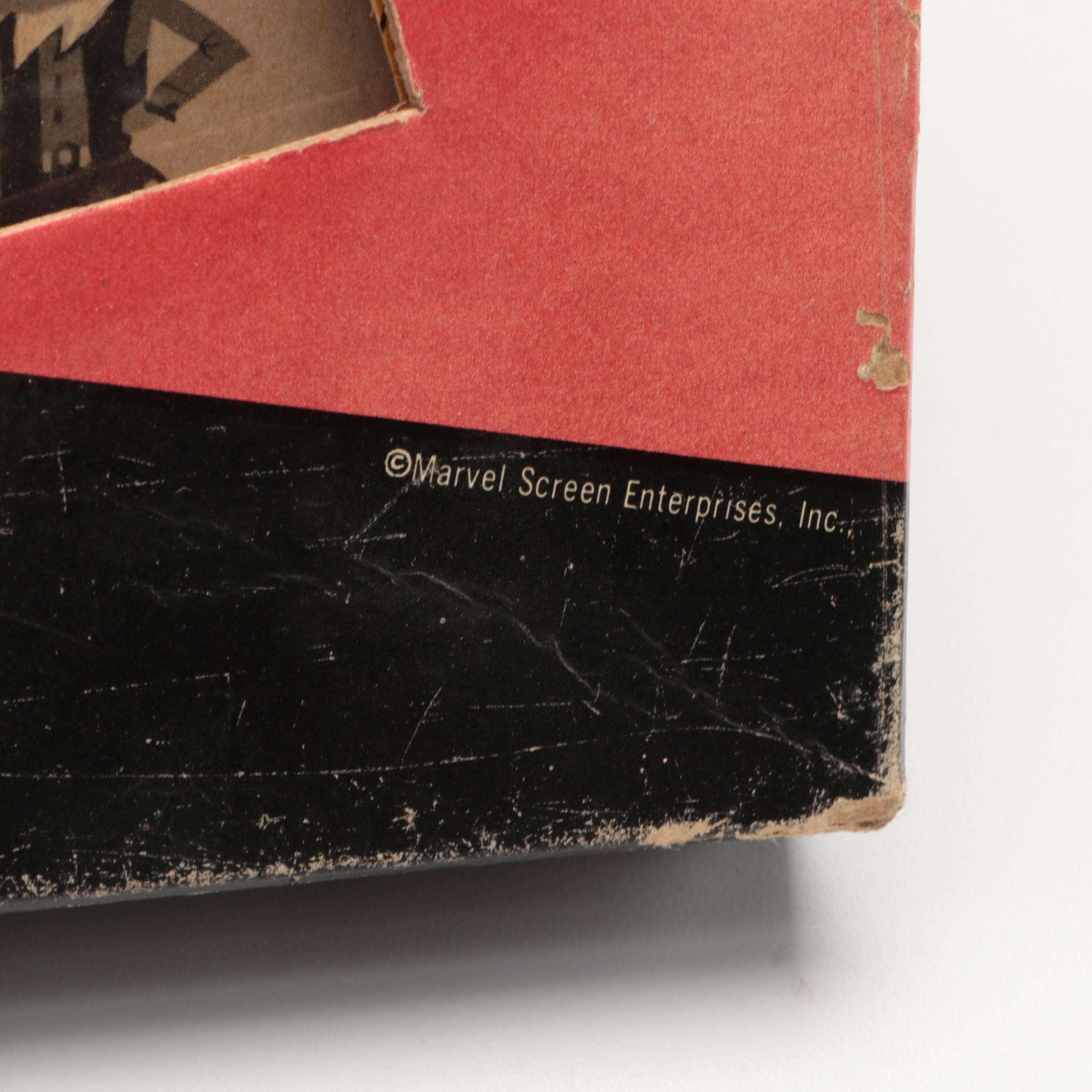 1950s Official Super Winky Dink and You Television Game Kit and More | EBTH