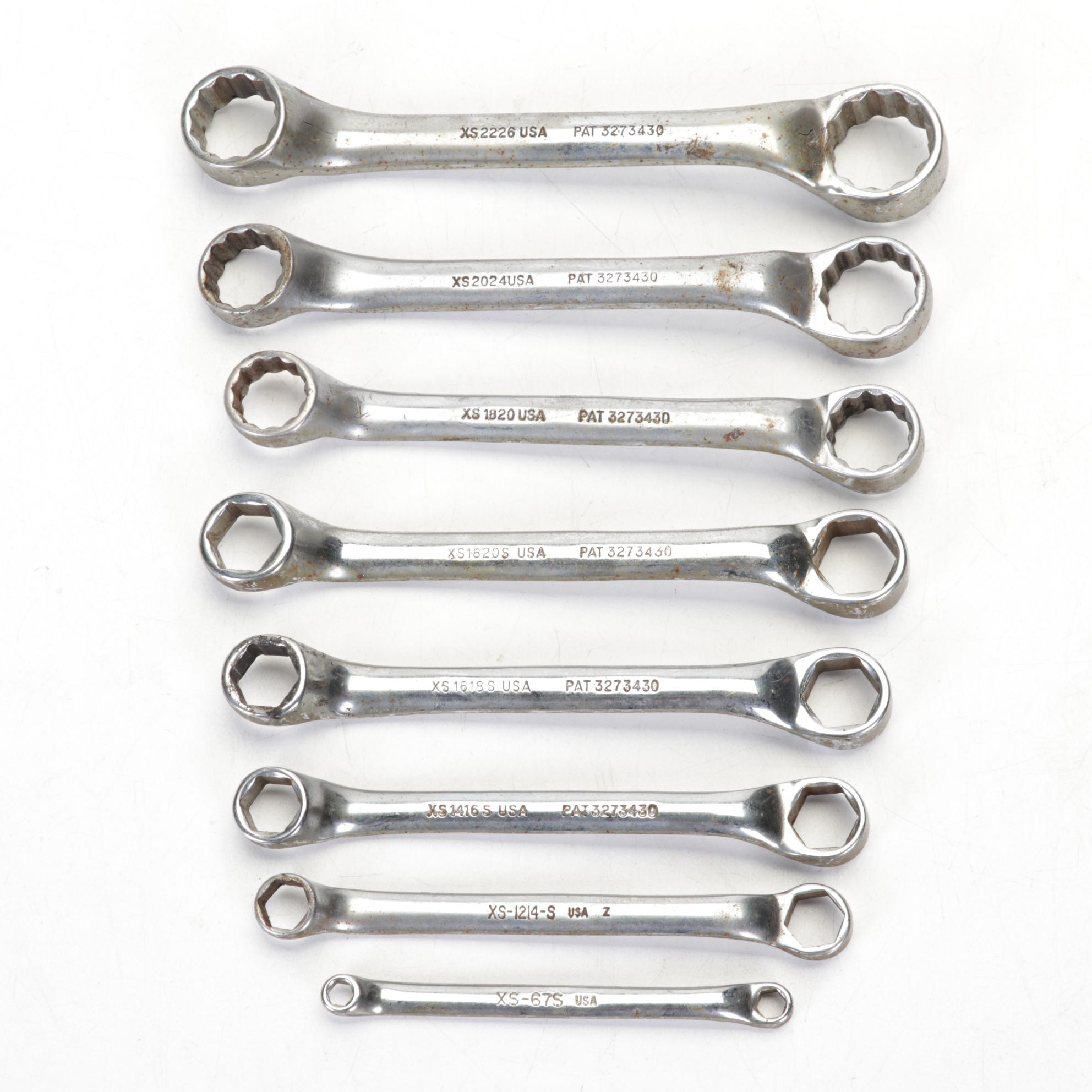 Snap-On Wrench Sets | EBTH