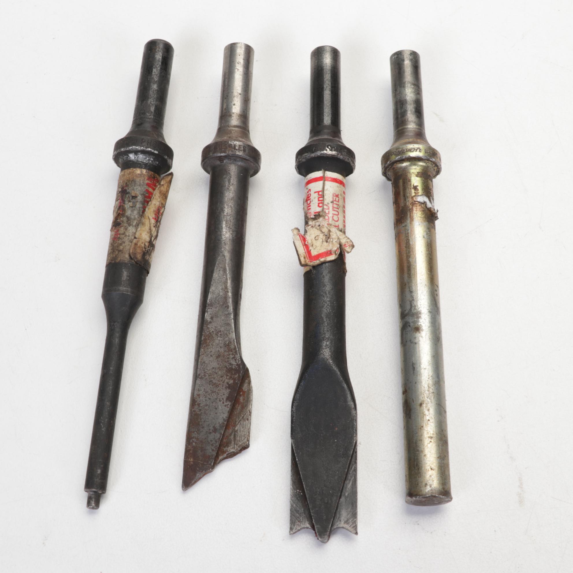 Snap-on PH2050 Air Drill and Other Tools | EBTH