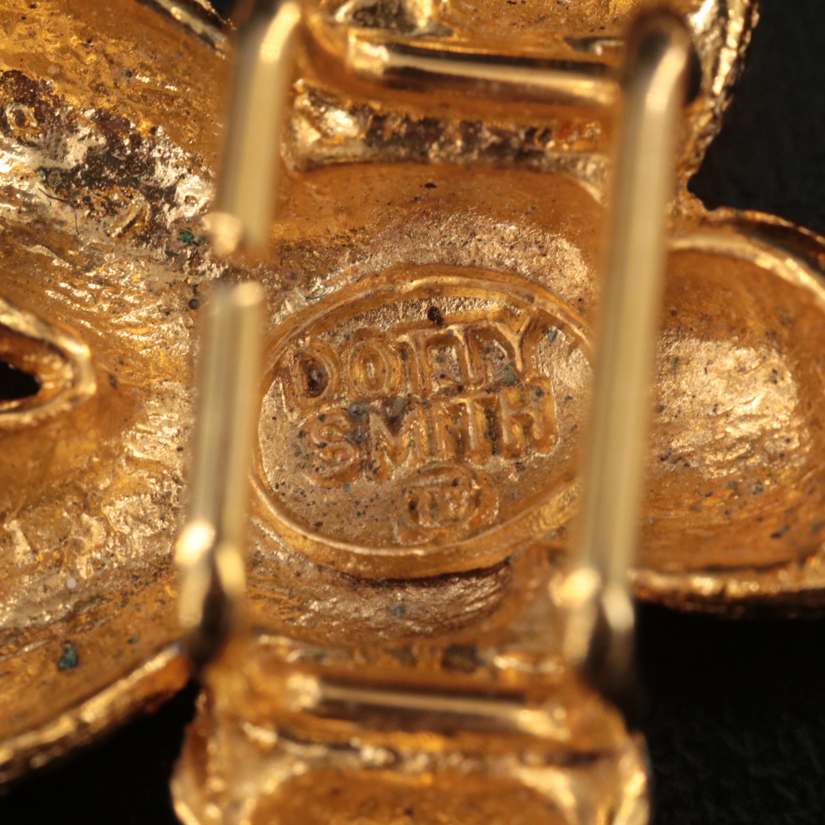 Betsy Johnson and Dotty Smith Featured in Jewelry Collection | EBTH