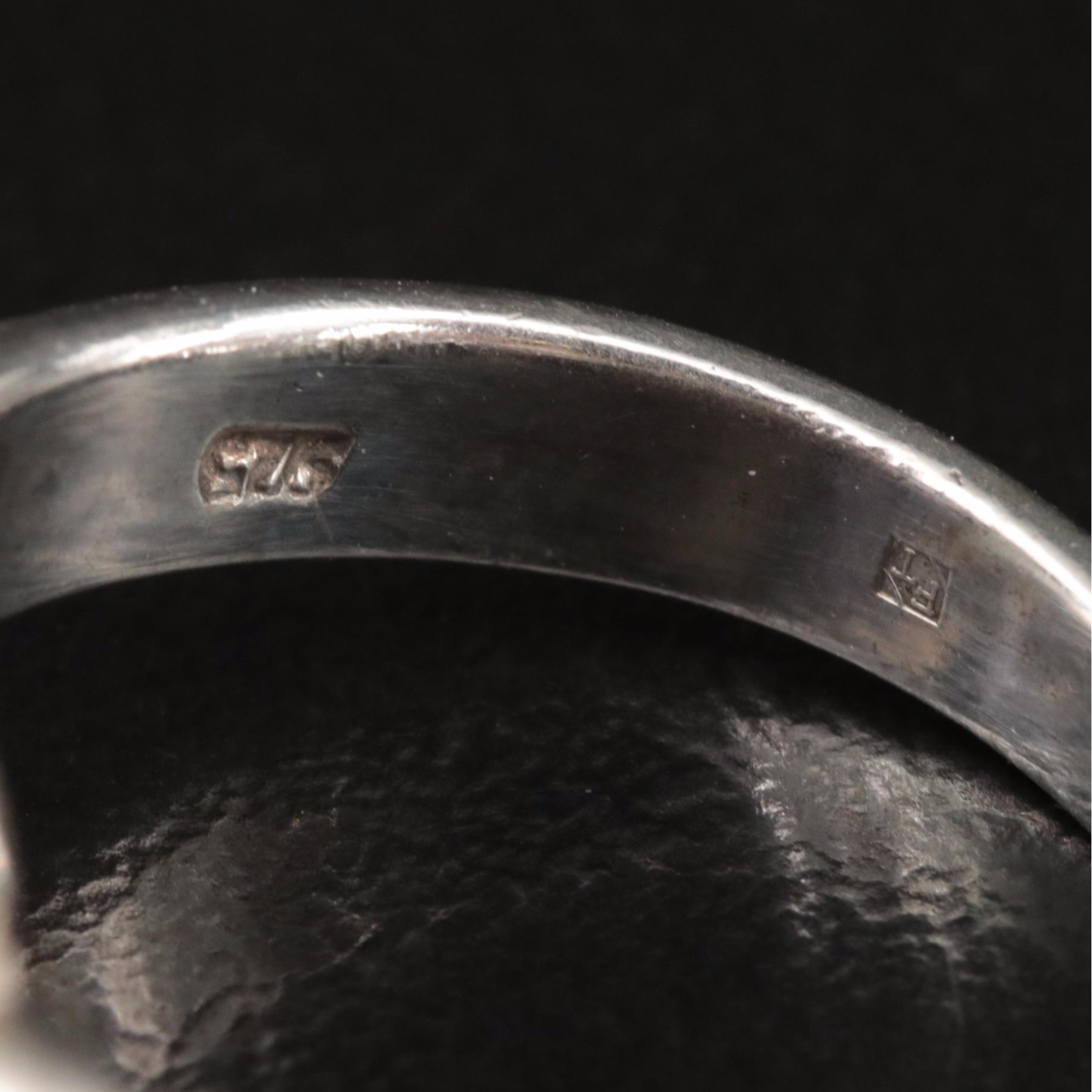 Sterling Rings Including Stauer, Amethysts, Peridot and Cubic Zirconia ...