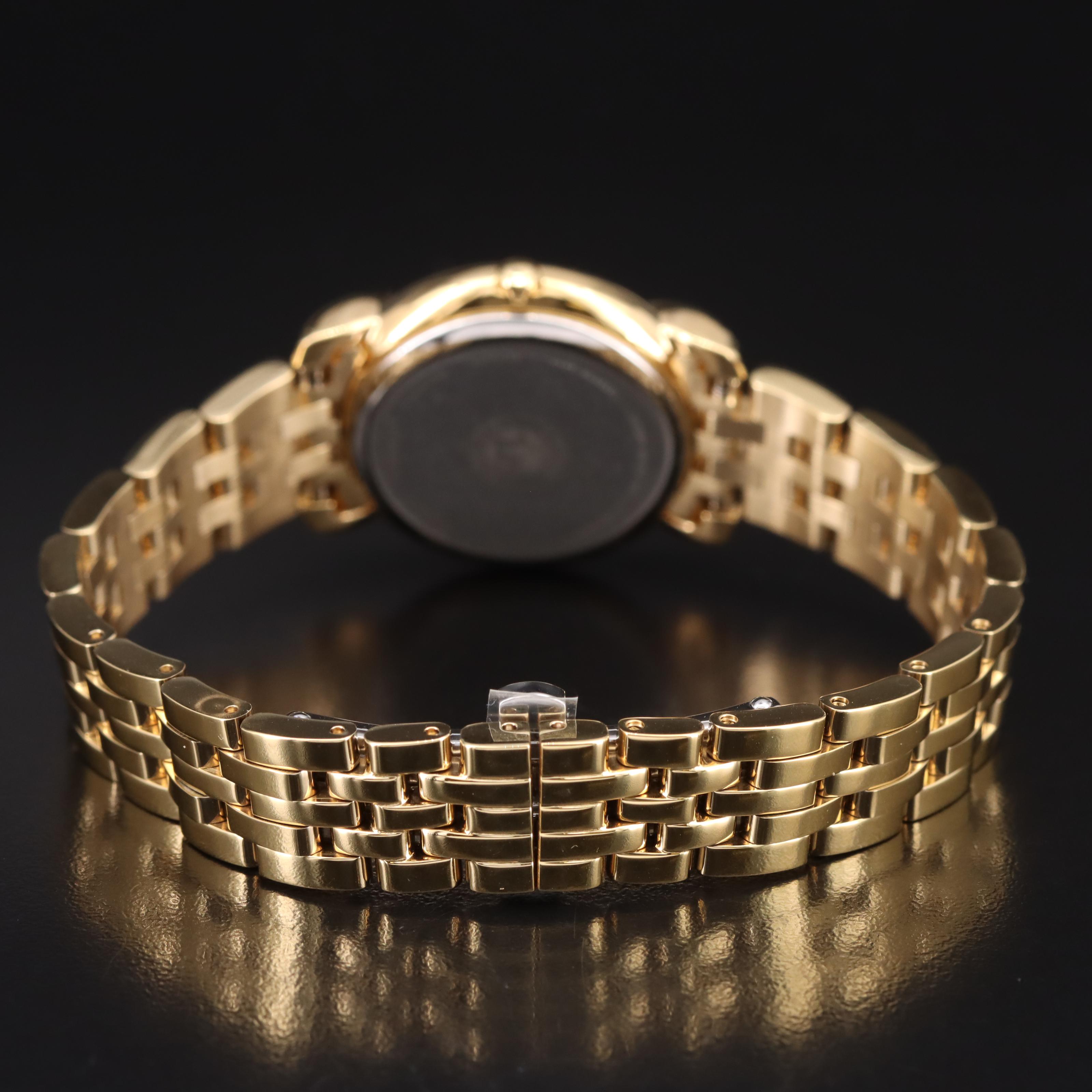 Citizen Jolie Diamond Wristwatch | EBTH