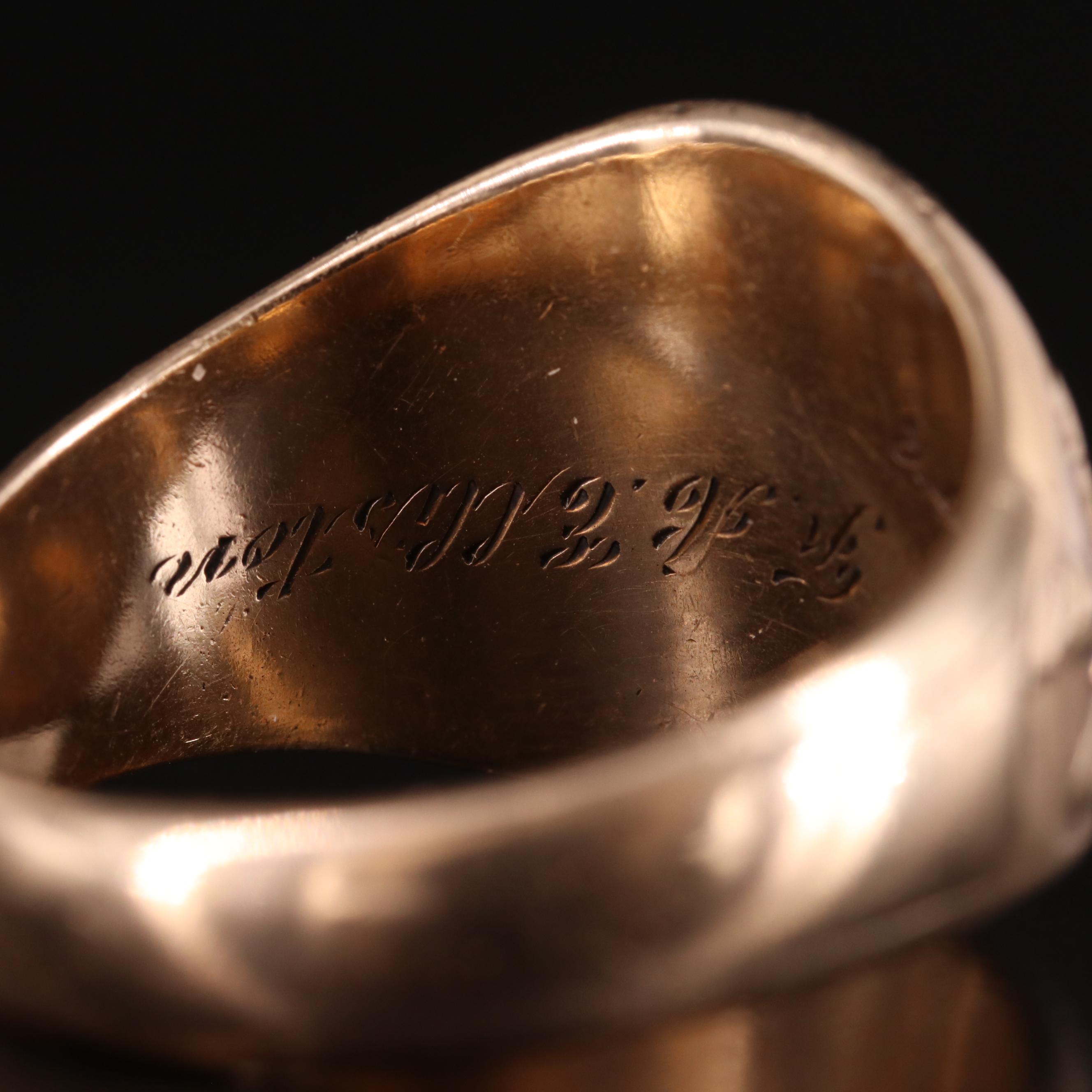 10K Texas A&M Ring | EBTH